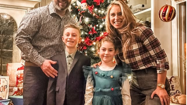 Fundraiser by Christine Pendleton : Rebuilding for Jacqueline and ...