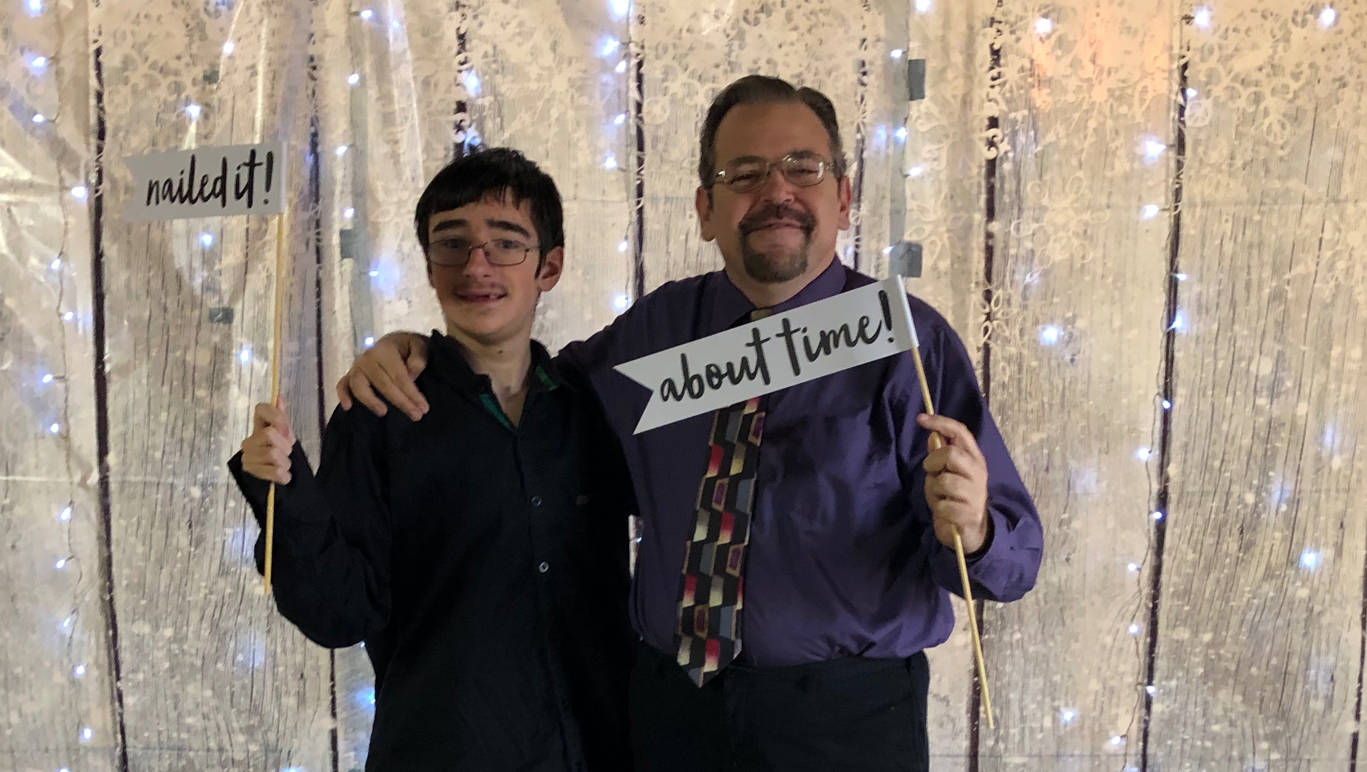 Fundraiser by David Mabe : Support for David’s Medical & Family Needs