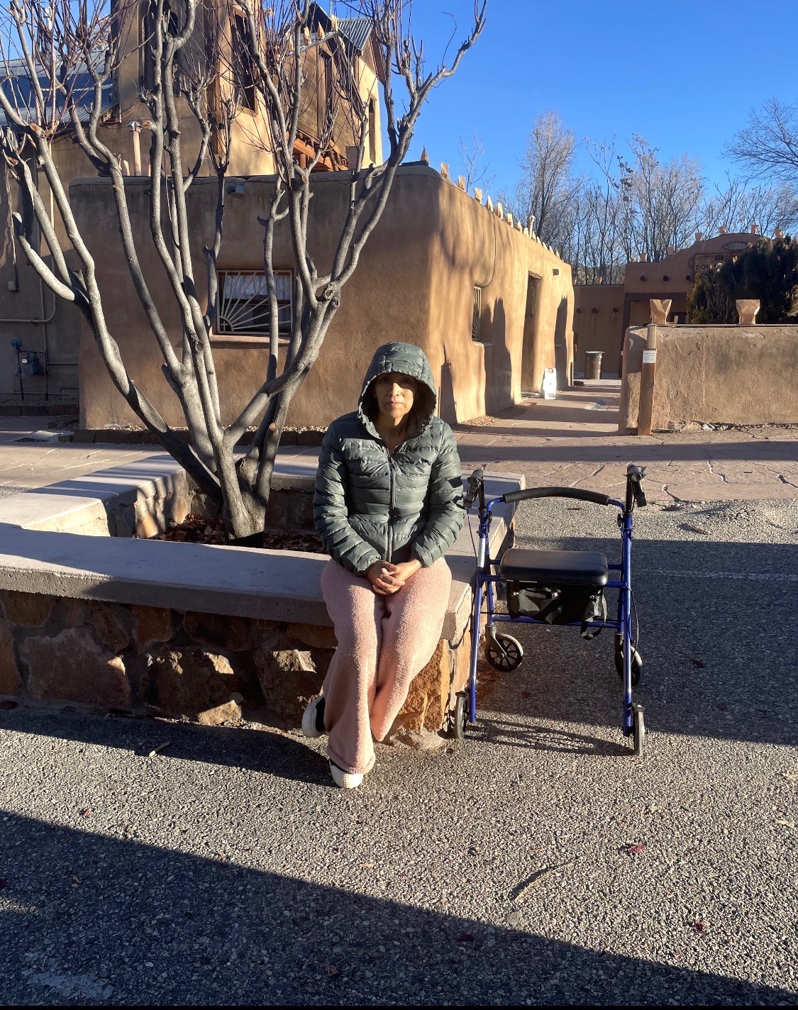 Fundraiser by Lucio Arevalo : Honoring the Life of Maria N Ramirez ...