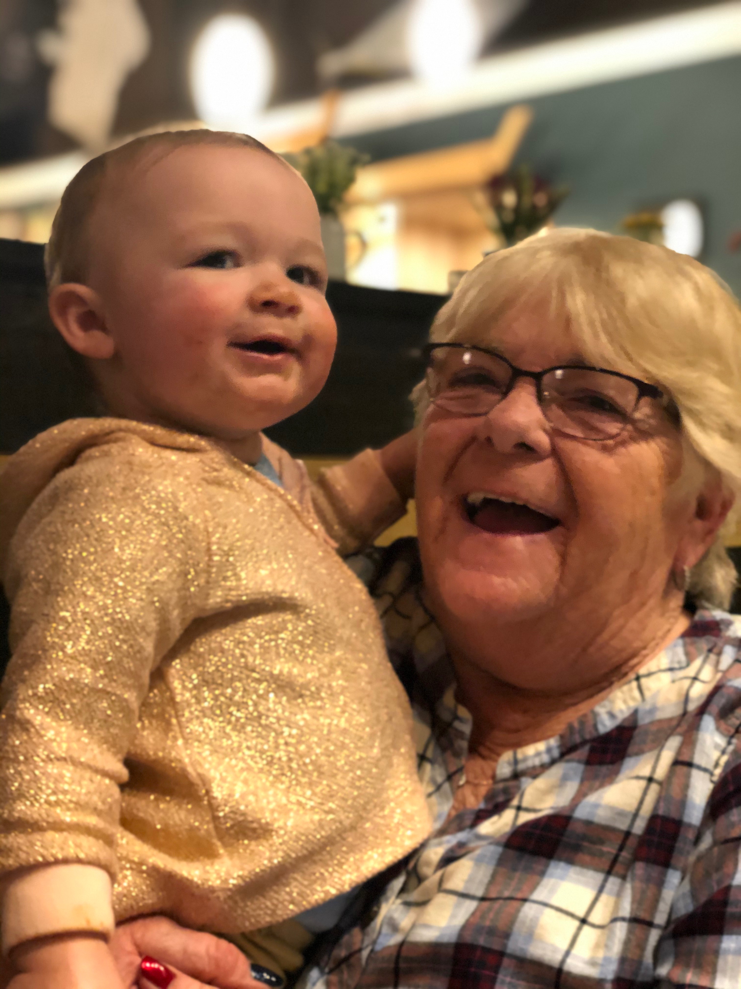 Fundraiser for Deborah Root by Samanta Root : Support Our Mom’s ...