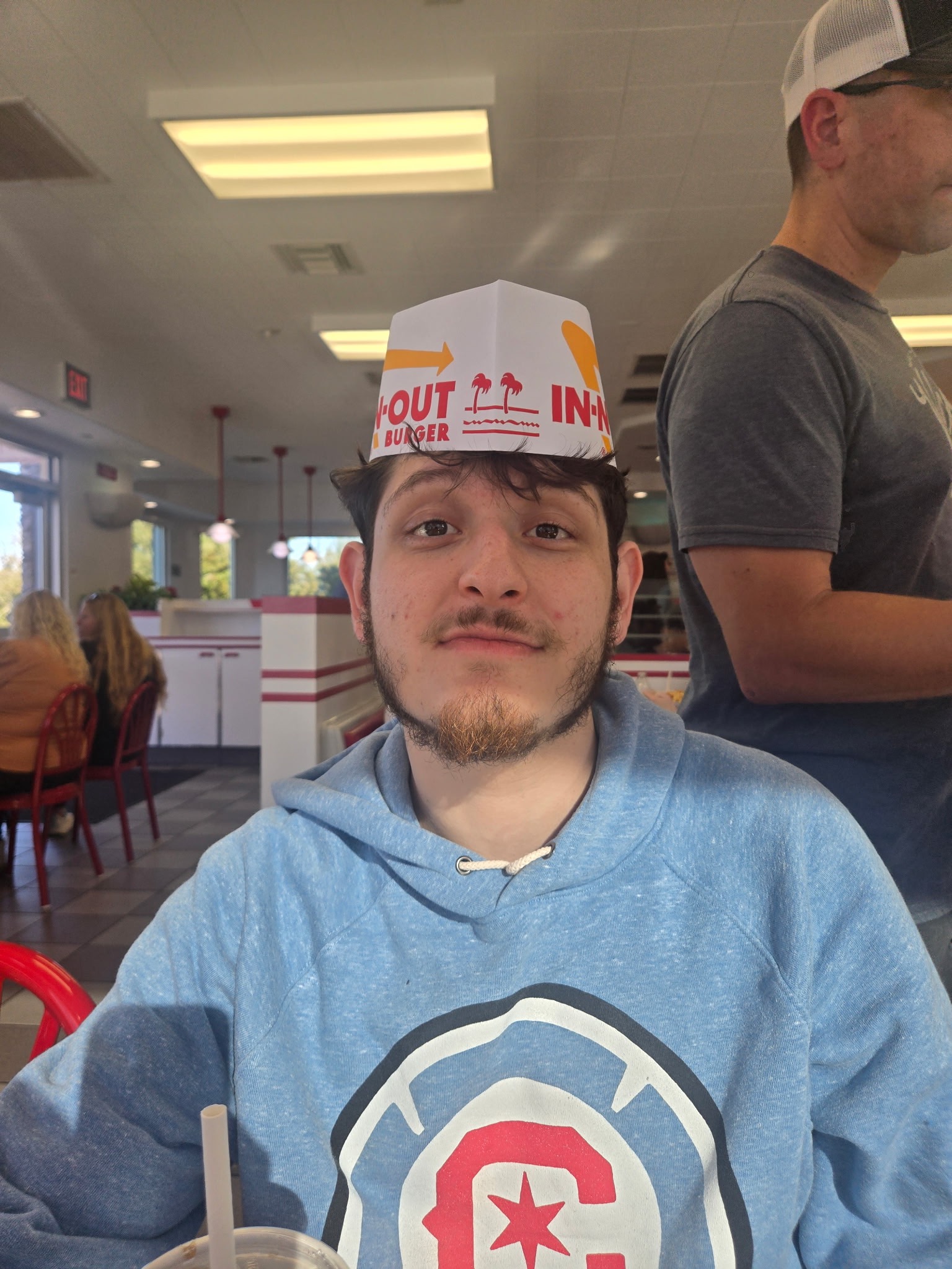 Fundraiser for Tina Castaneda by Marissa Theilgaard : Support Michael’s ...