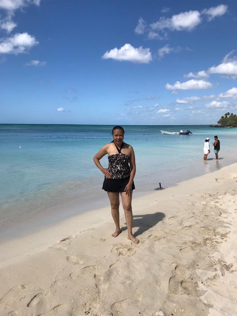 Fundraiser for Reyna Vasquez by Aysha Valentin : Honoring Elga Moreno’s ...