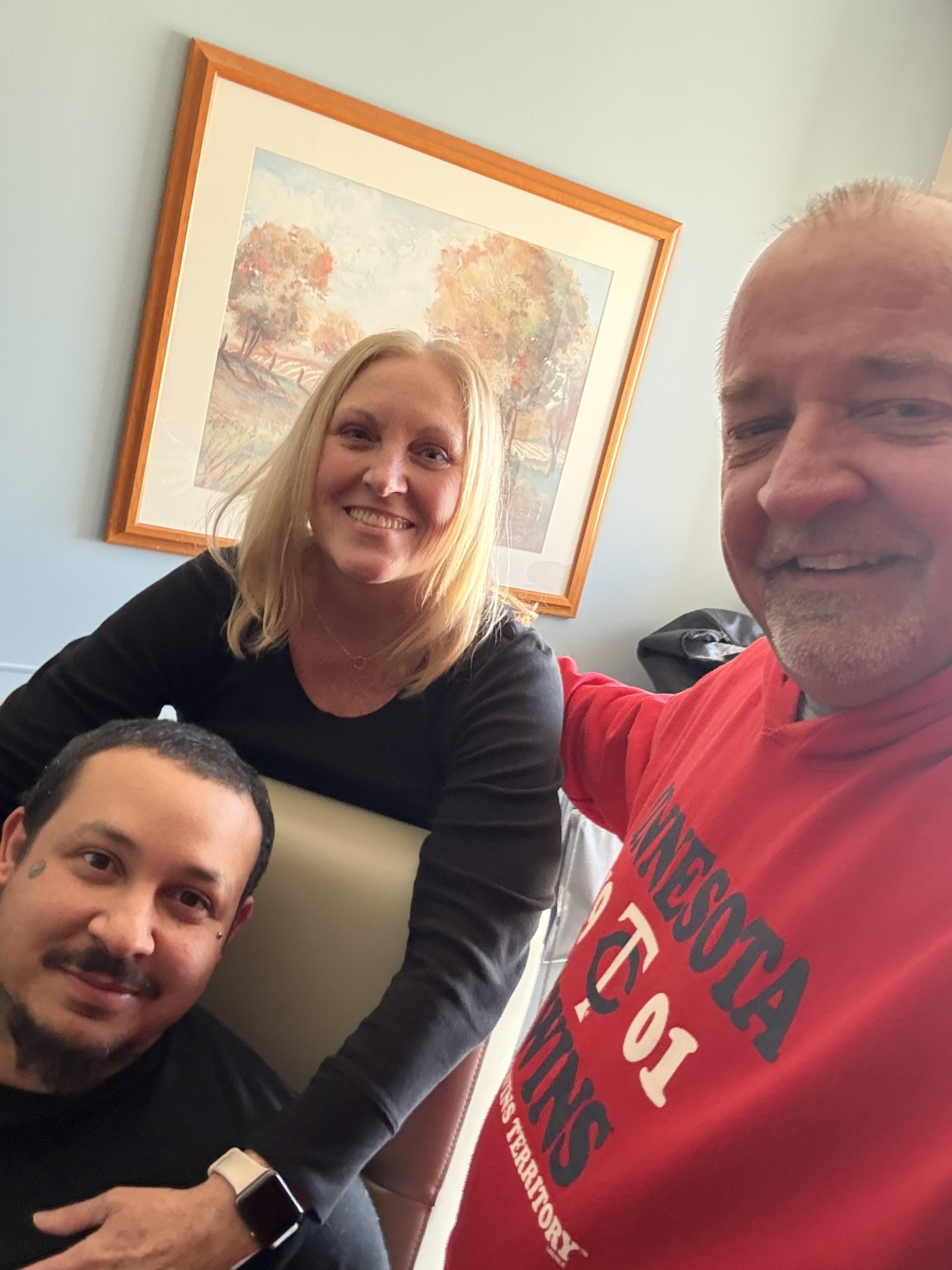 Fundraiser by Beverly Donahue : Help Caleb, a Single Dad, Battle Heart ...