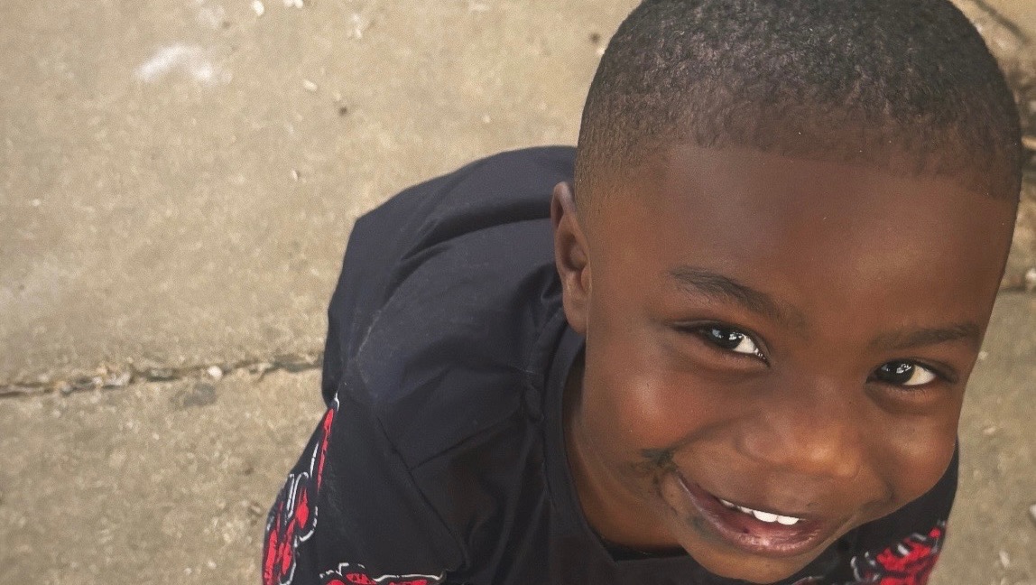 Fundraiser by Shaneeca Squire : Help Lay My Precious Boy to Rest