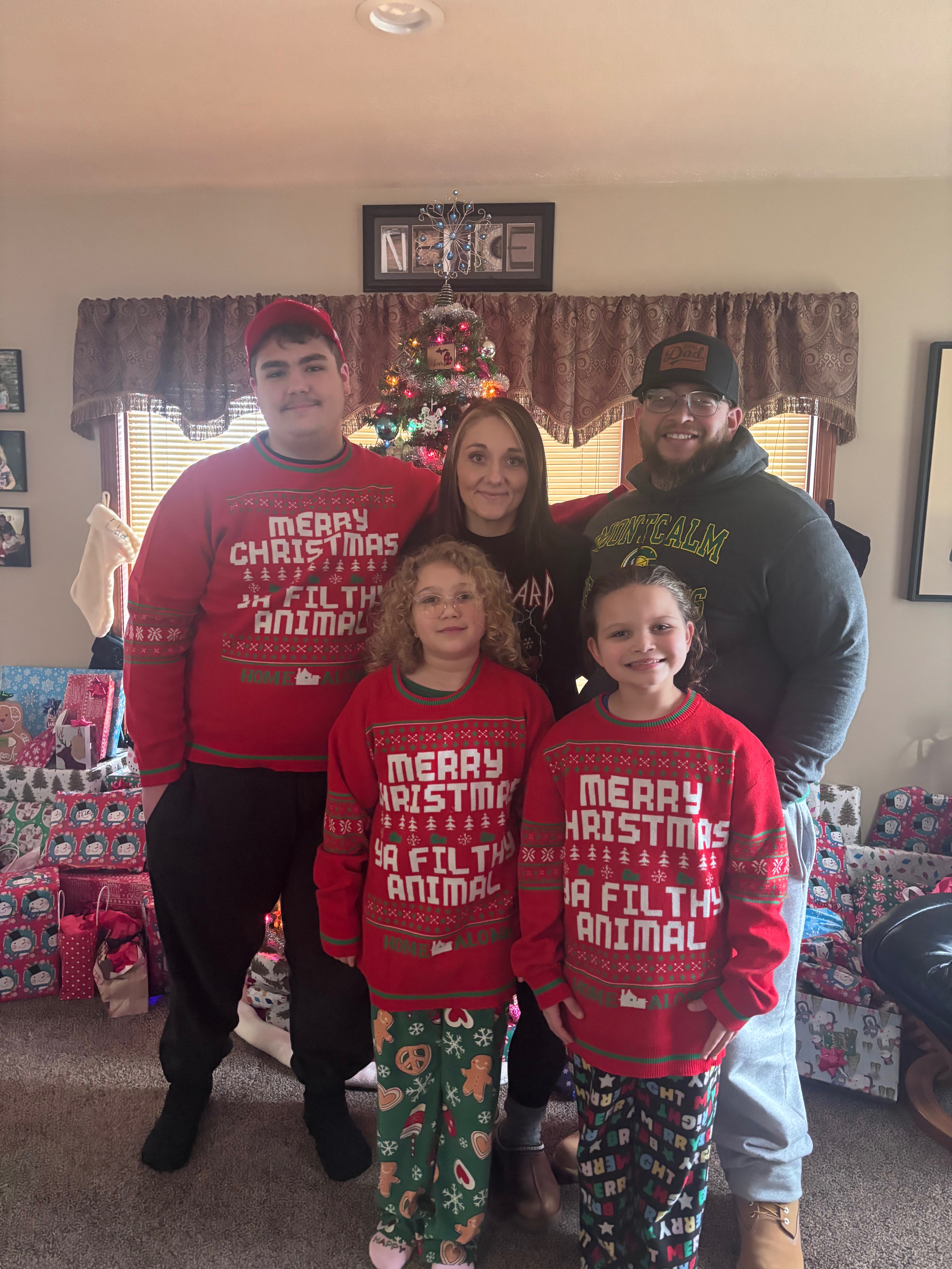 Fundraiser for Heather Neace by Tina Neace : Help Tina’s Daughter ...