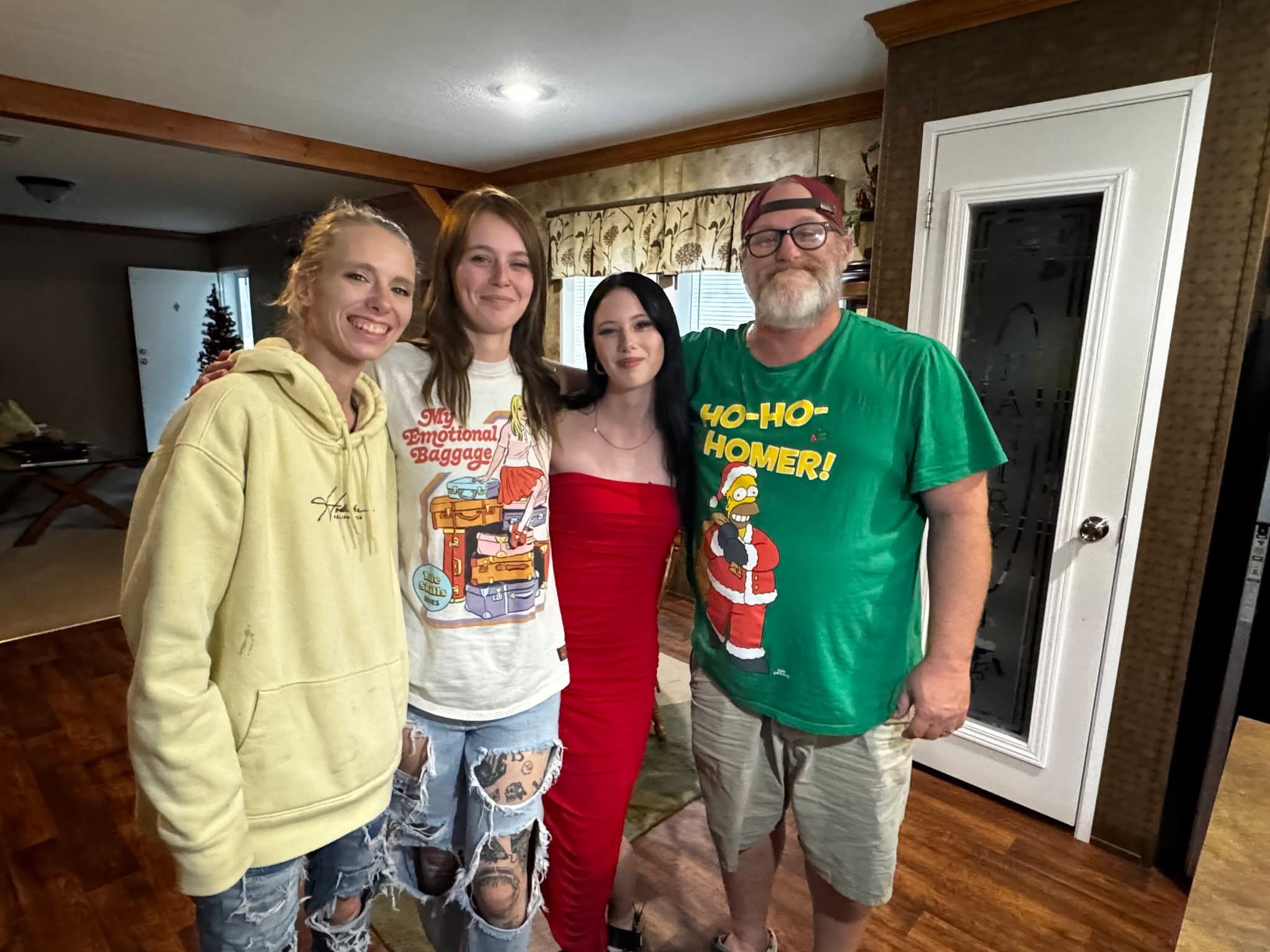 Fundraiser for Cecile Cole by Ciara Johnson : In Loving Memory of John ...