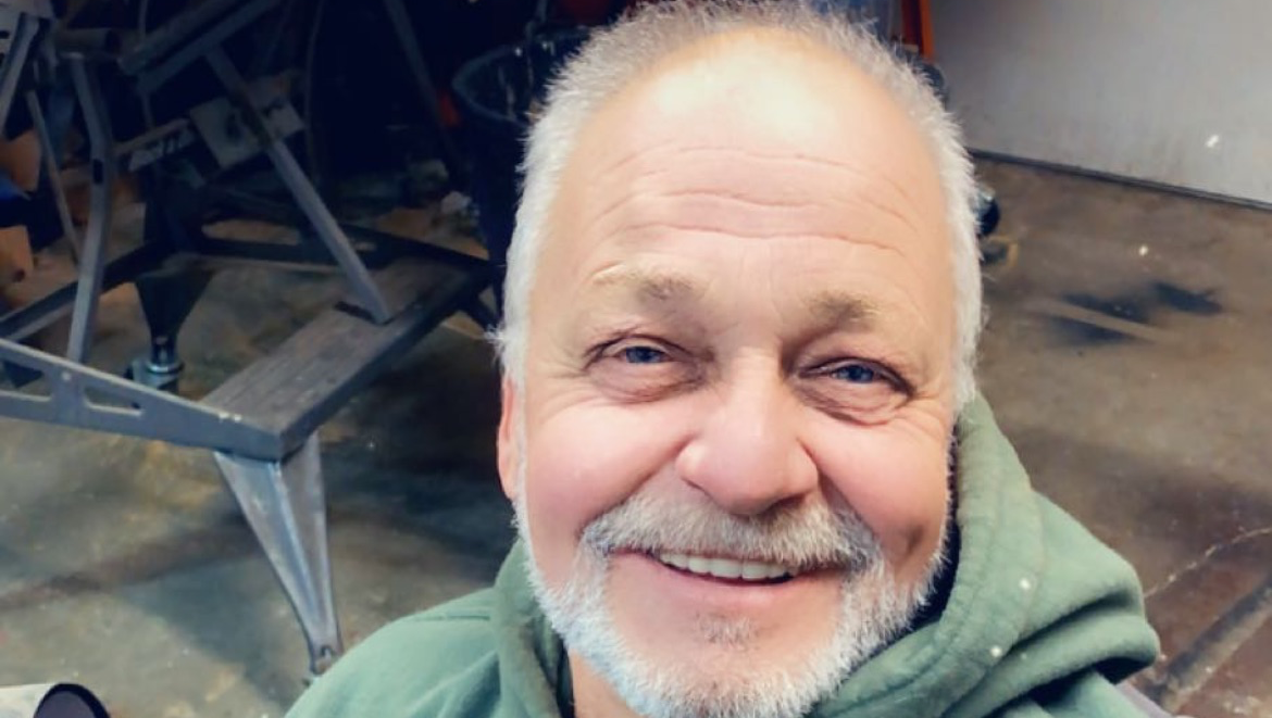 Fundraiser by Ashley Giessler : Remembering Tom with Love