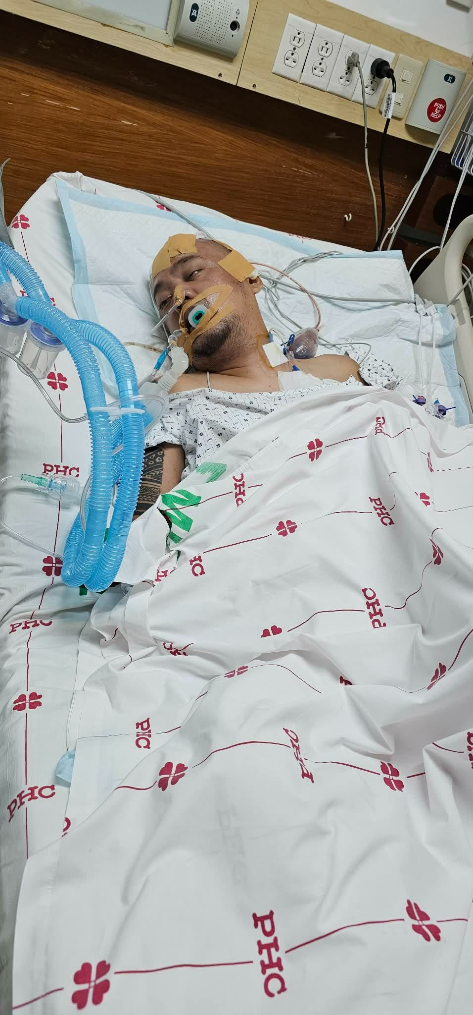 Fundraiser for Elaine Mendoza by Lelita Cruz : Help a Single Father ...