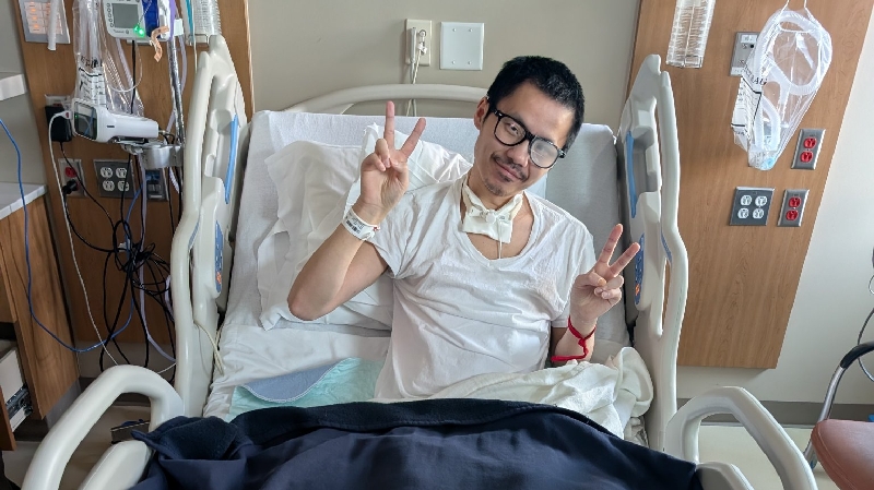 Fundraiser for Yee Xiong by Vahoua Cheng : Support Larry Xiong and my ...