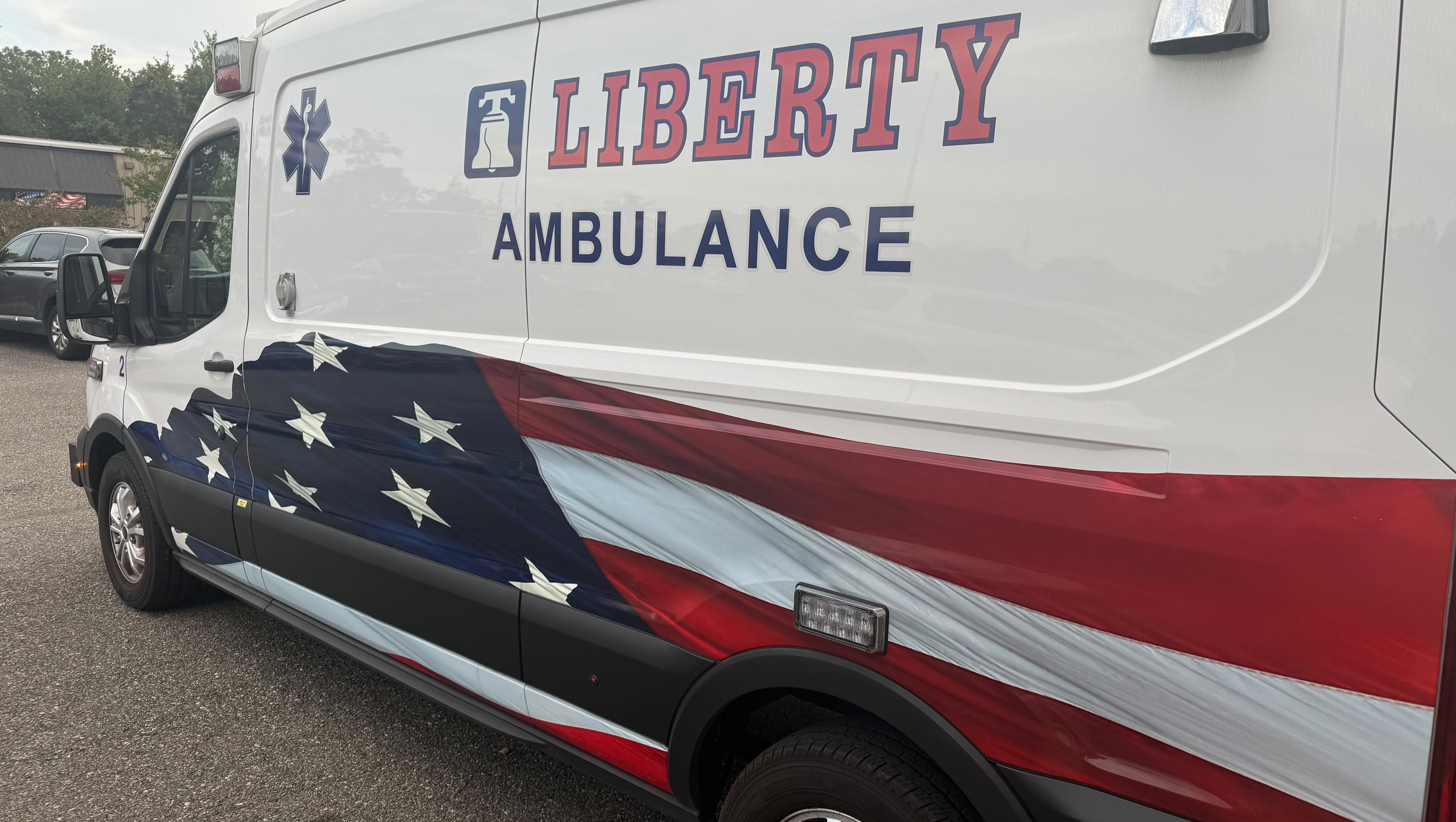 Fundraiser by Angelique Moore : Help Angelique Become a Paramedic
