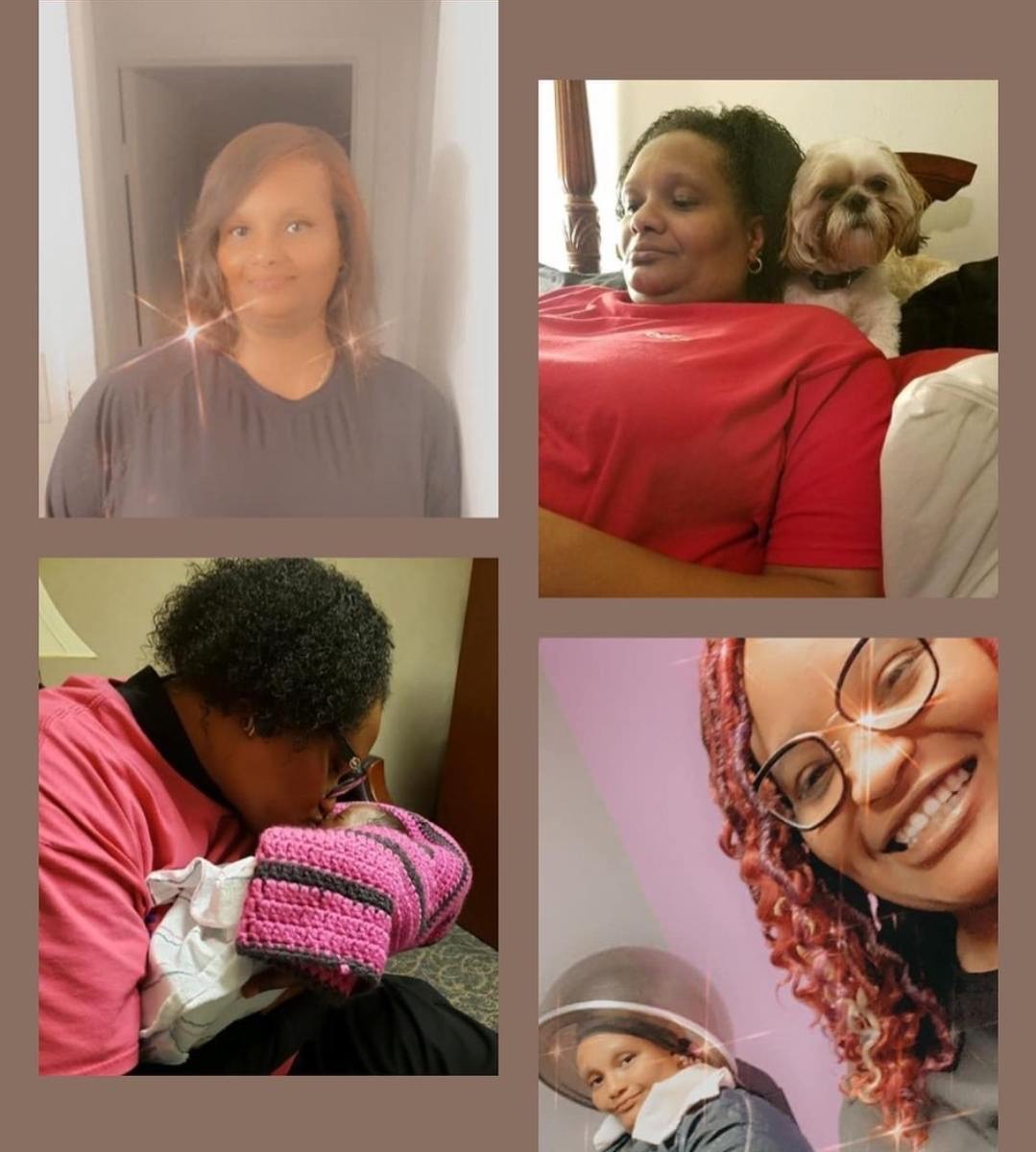 Fundraiser by Zemaree Jones : Remembering Sheila with Love and Care