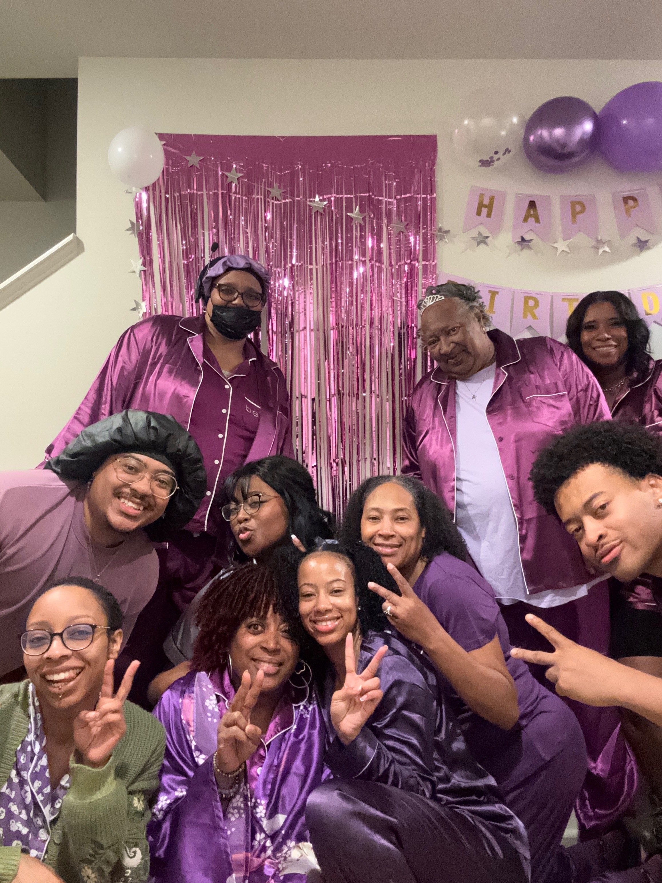 Fundraiser by Zemaree Jones : Remembering Sheila with Love and Care