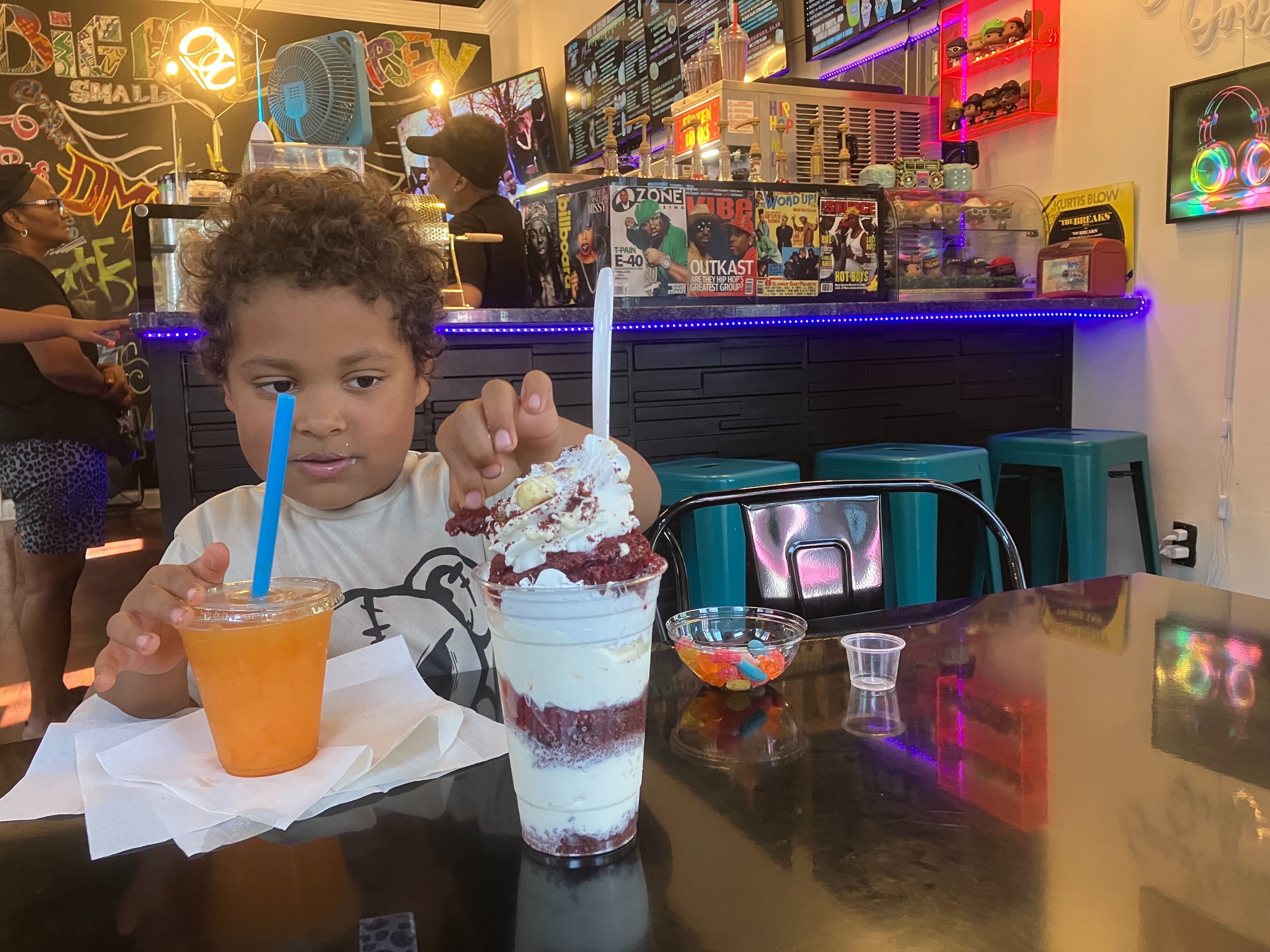 Fundraiser by Leigh Anne Reid : Support Noah’s Educational Future in ...