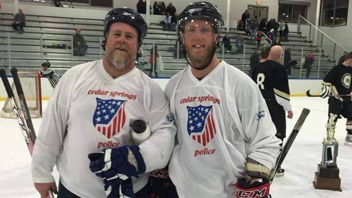 Fundraiser by Gabriel Bolen : Support Mark Bolen's Fight Against Sarcoma