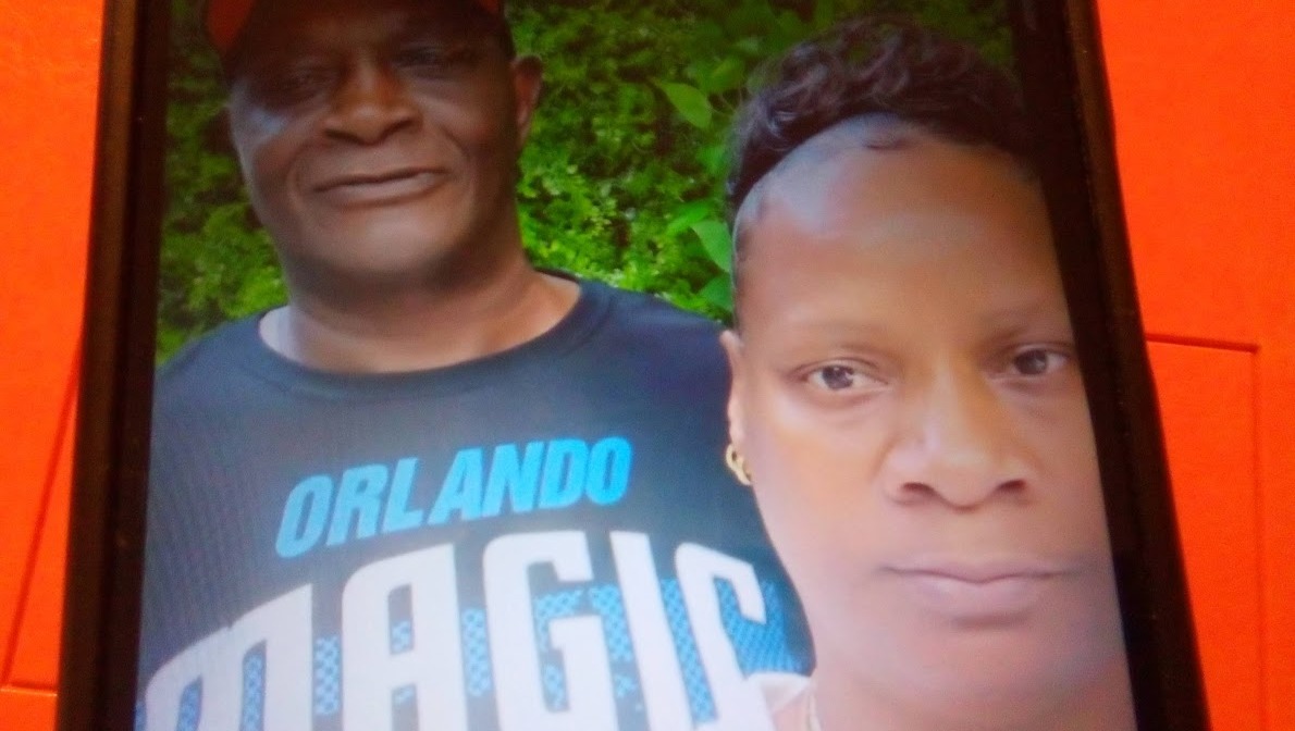 Fundraiser by Charley Pugh : Support Jimmy's Journey to a New Kidney