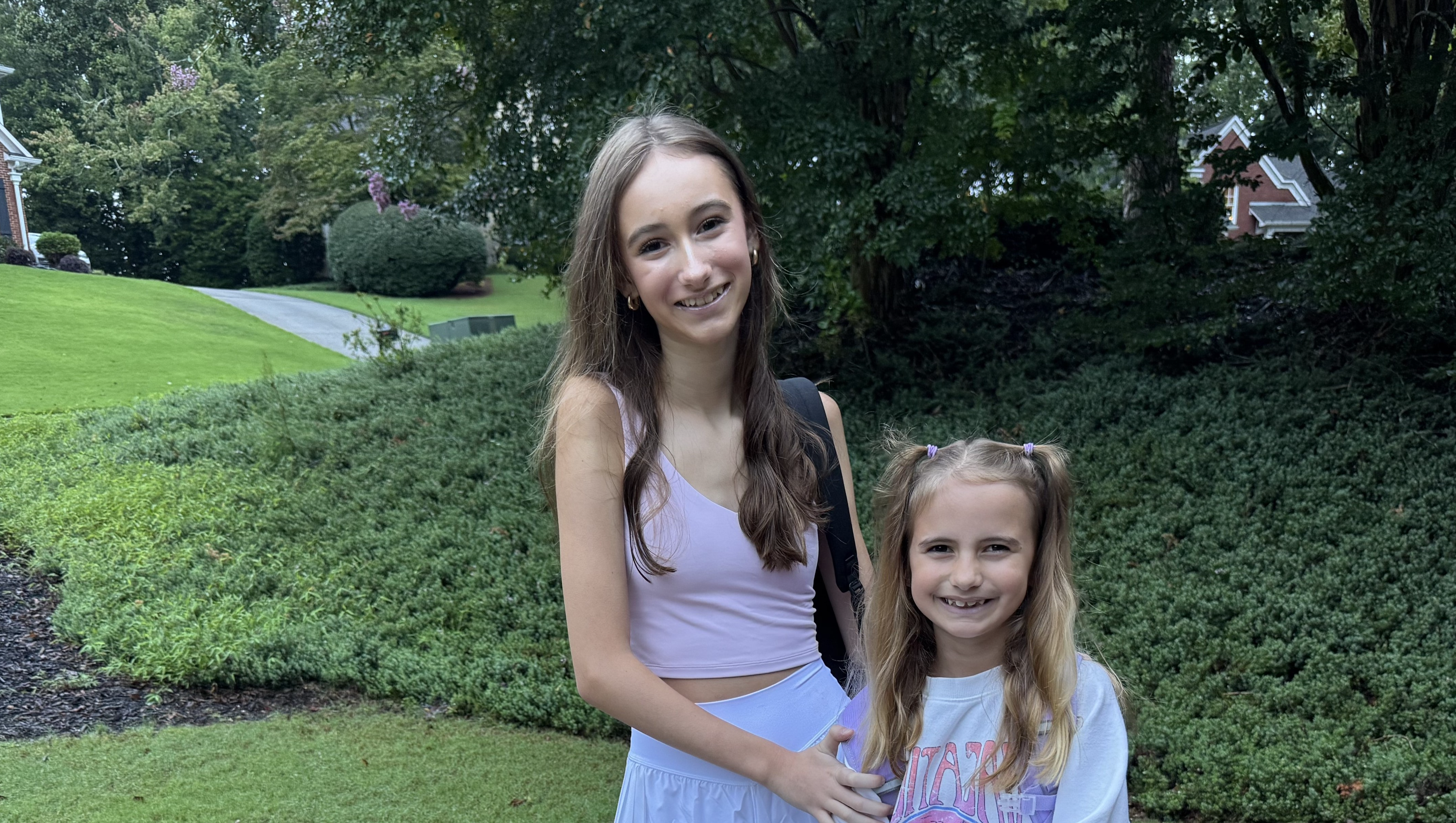 Fundraiser by Charles Morris : Help Emery and Piper Rebuild Their Lives