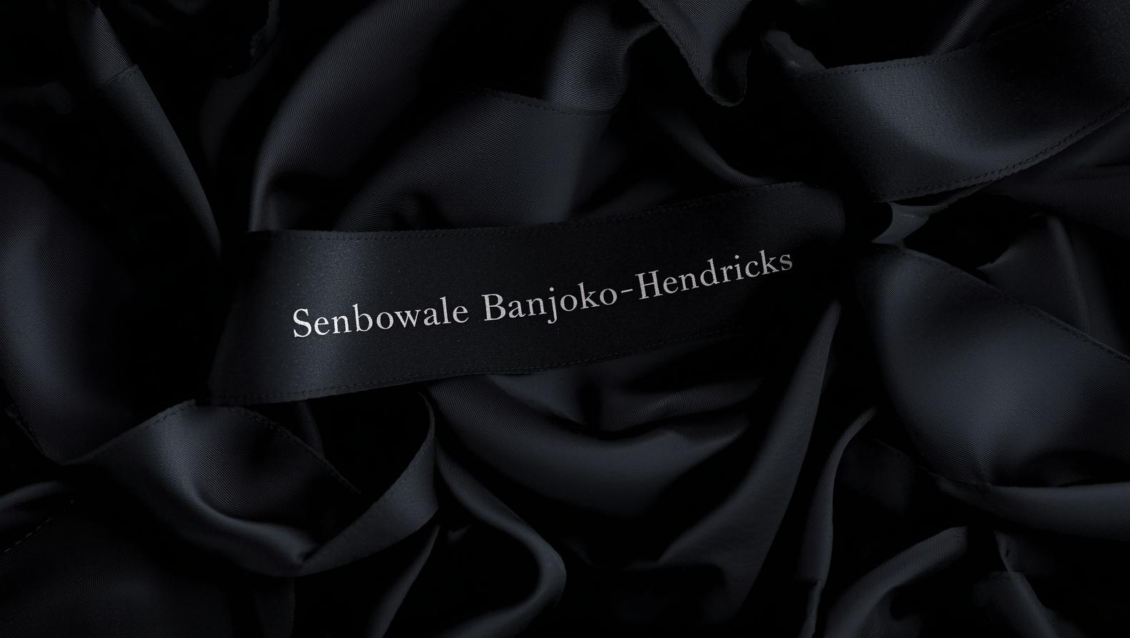 Fundraiser for Sendapo Banjoko by Hilaria Asumu : Help Bury Senbowale ...