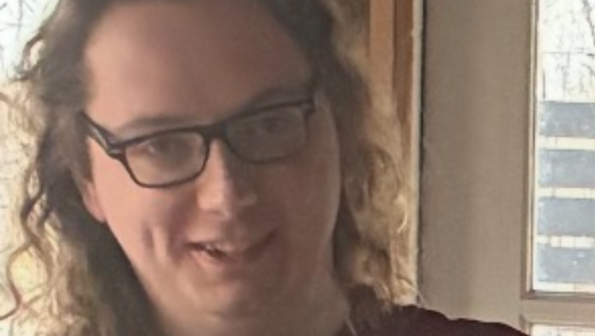 Fundraiser by Shari Hunziker : Support Alex Hansen's Fight Against ...