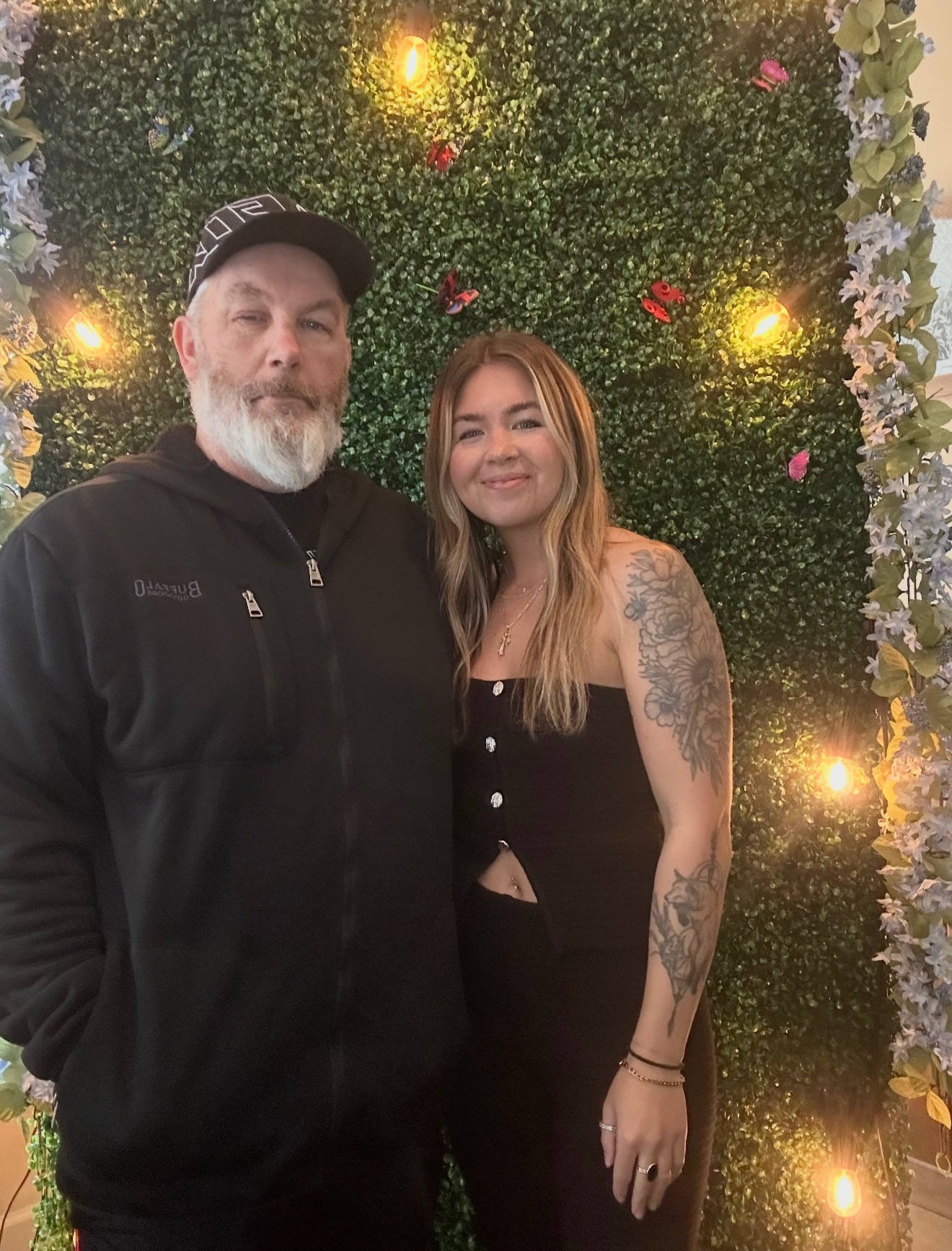 Fundraiser by Matthew Stewart : In Memory of Philip Michael Fox