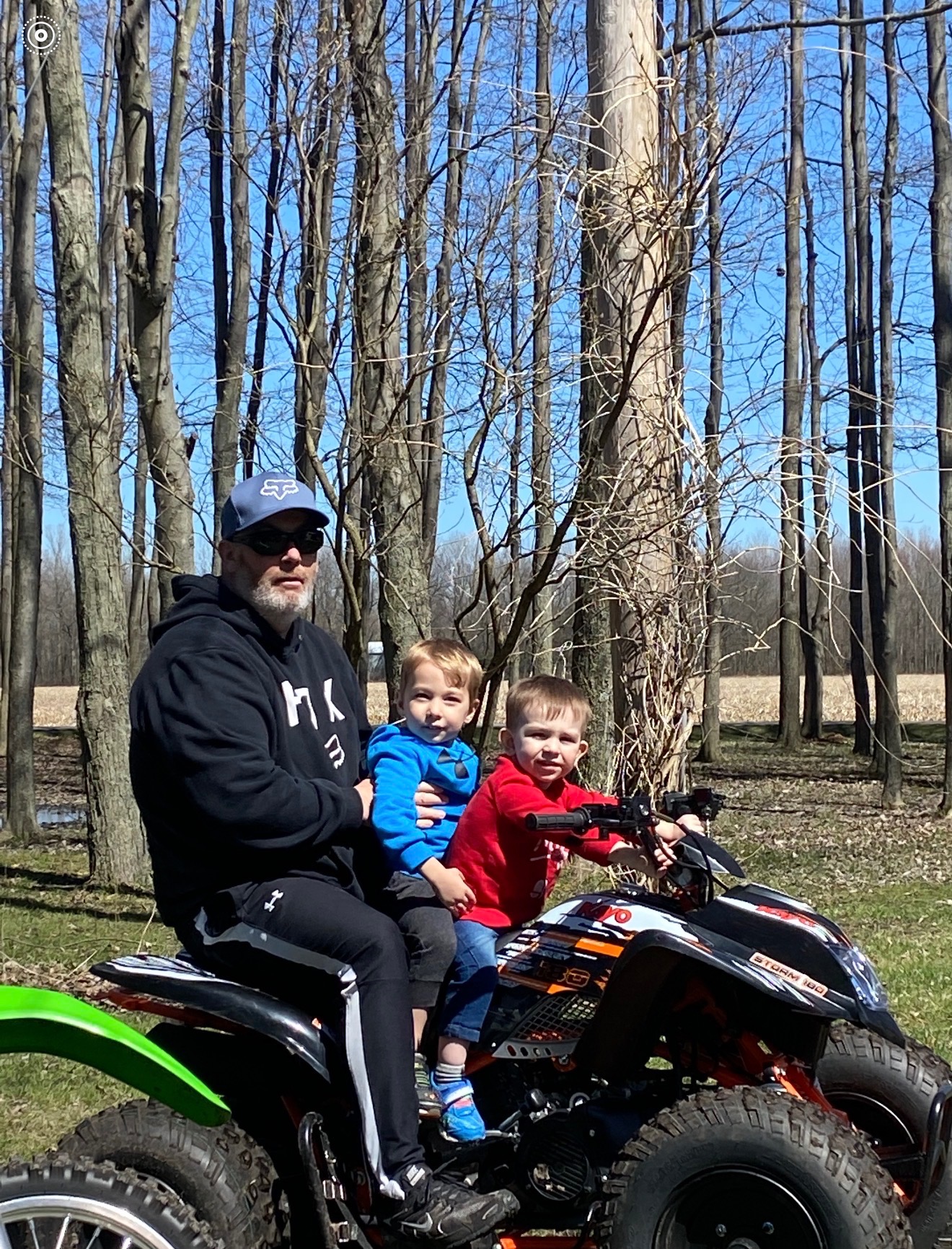 Fundraiser by Matthew Stewart : In Memory of Philip Michael Fox