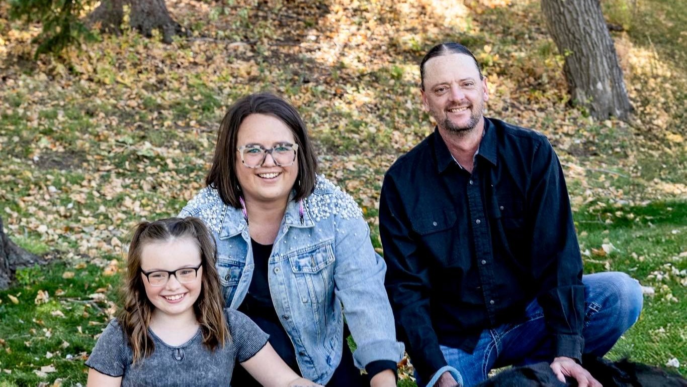 Fundraiser for Rachel Arthur by Lenise Bennett : Supporting Trevor ...