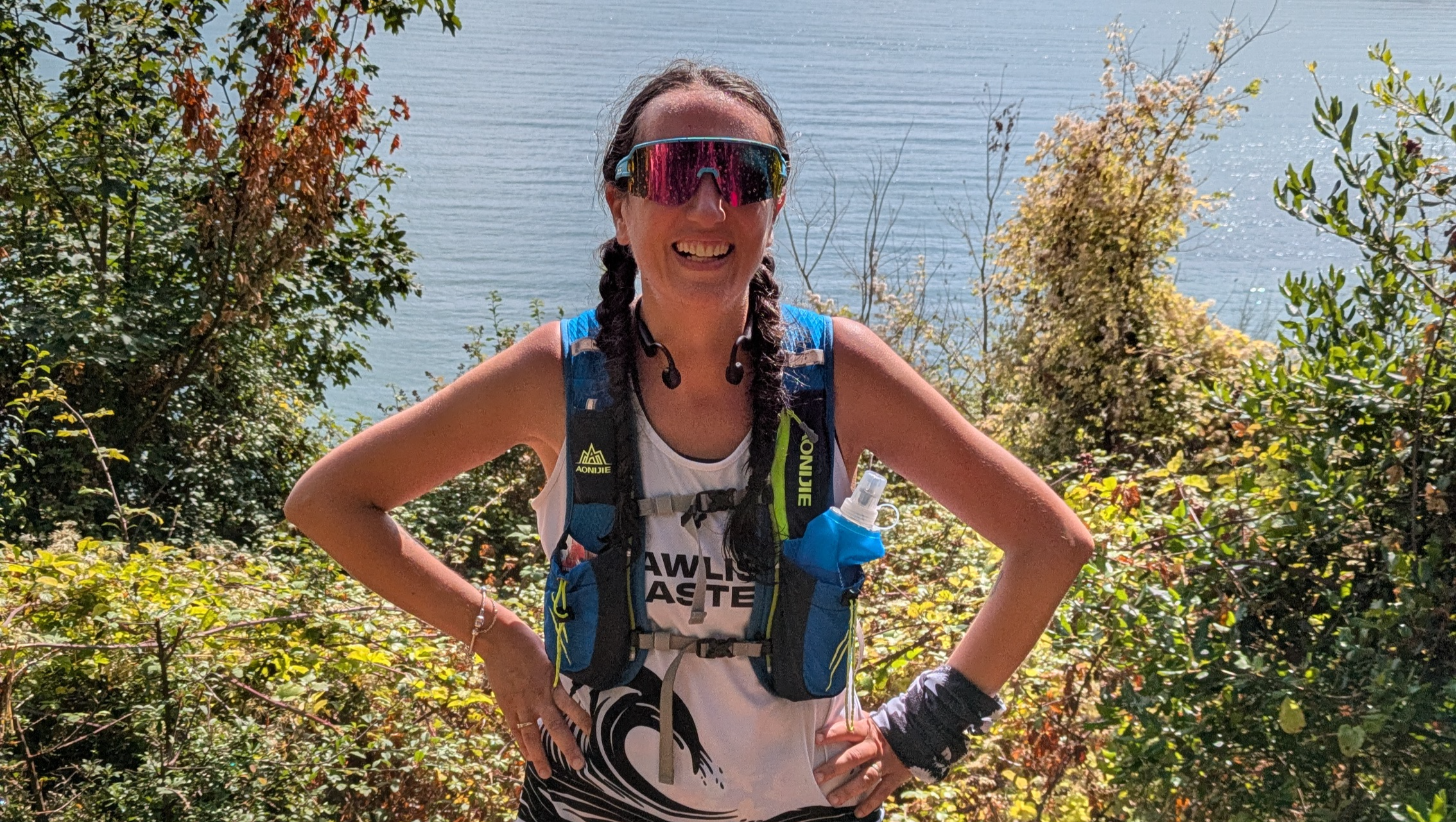 Fundraiser by Gemma Petch : Gemma's Southampton Marathon 2026 for Marie ...