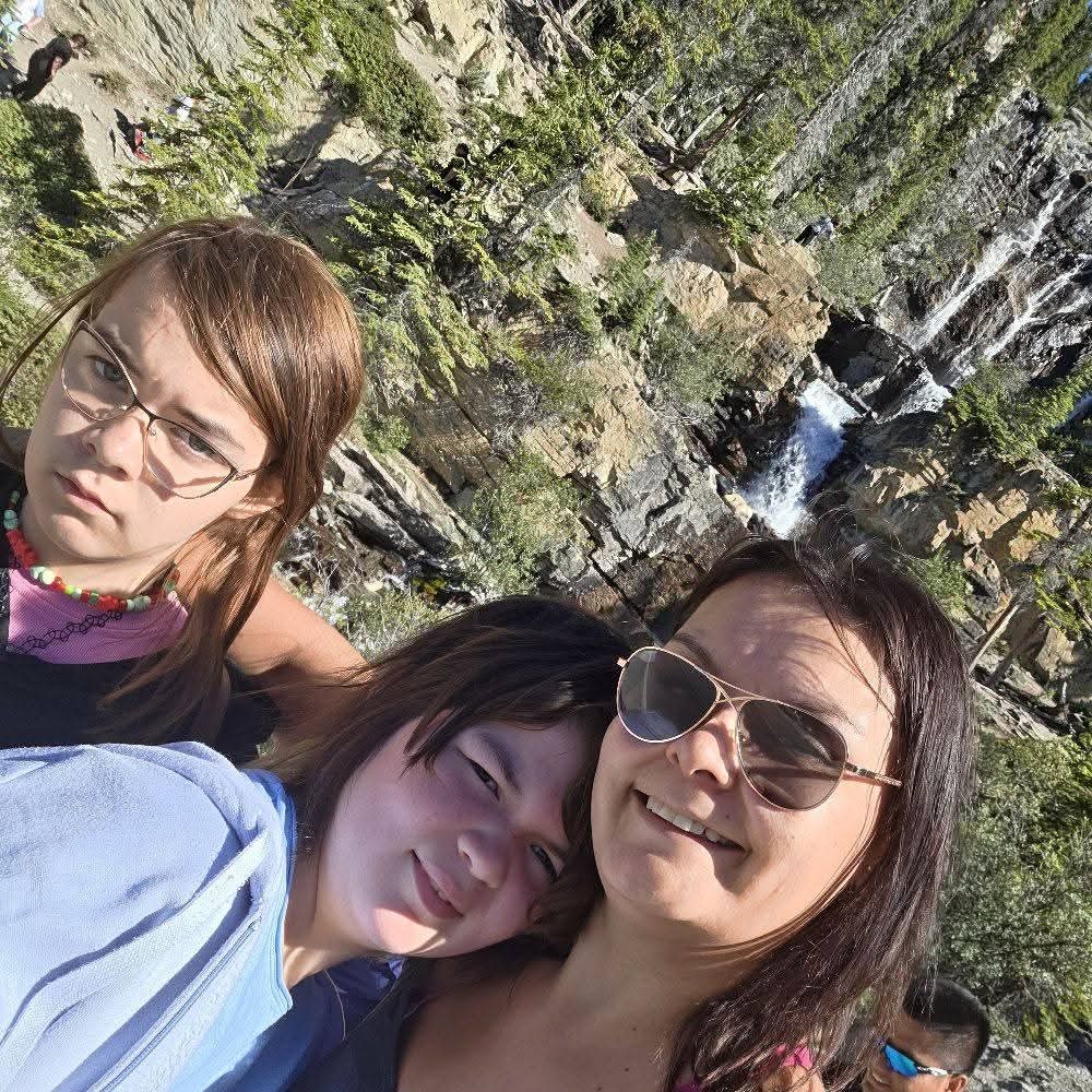 Fundraiser by Casey McAleese : Erica Piche