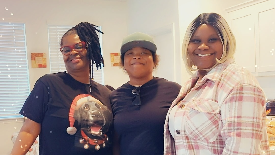 Fundraiser by Shatanya Hall : In loving memory of Sheena Michelle