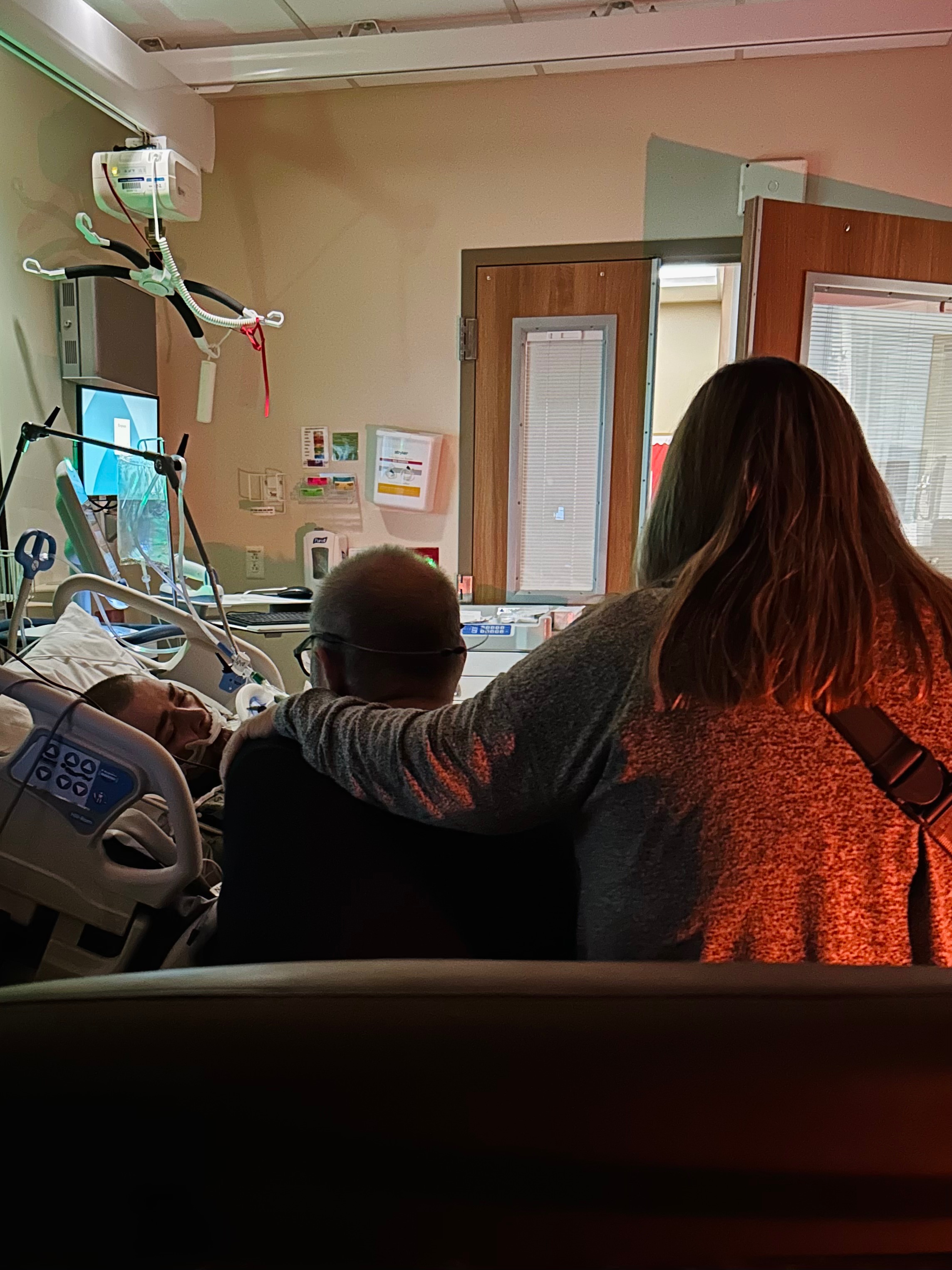 Fundraiser for Matthew Williams by Olga Kobasic : From Tragedy to ...