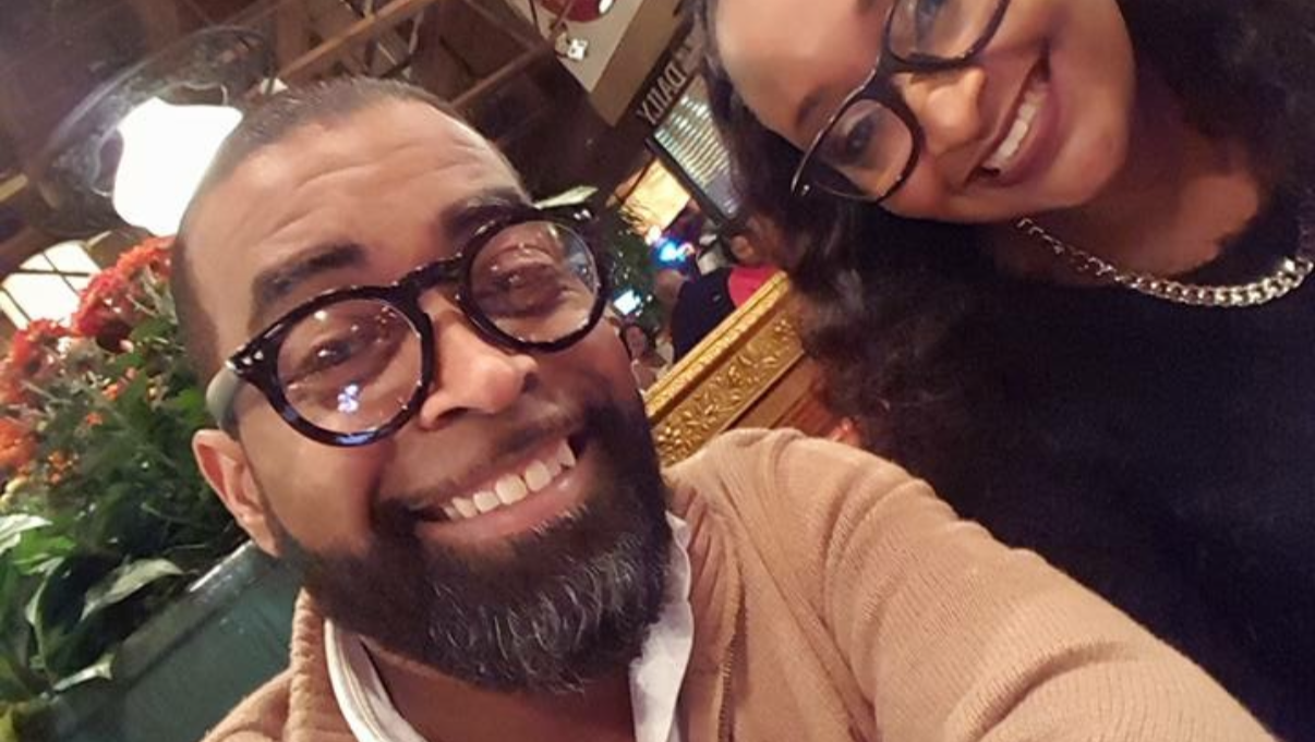 Fundraiser for Kiana McWilliams by Donovan Davis : Honoring Our Father ...