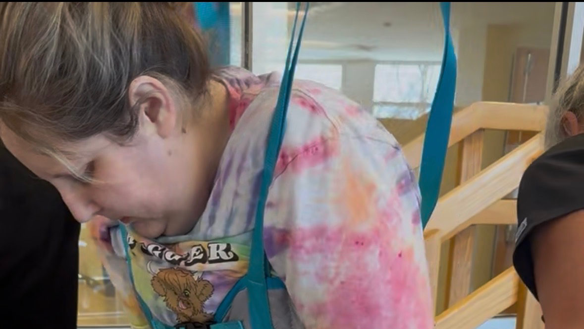 Fundraiser by Amanda Smith : Help Mandye as she recovers from Guillain ...