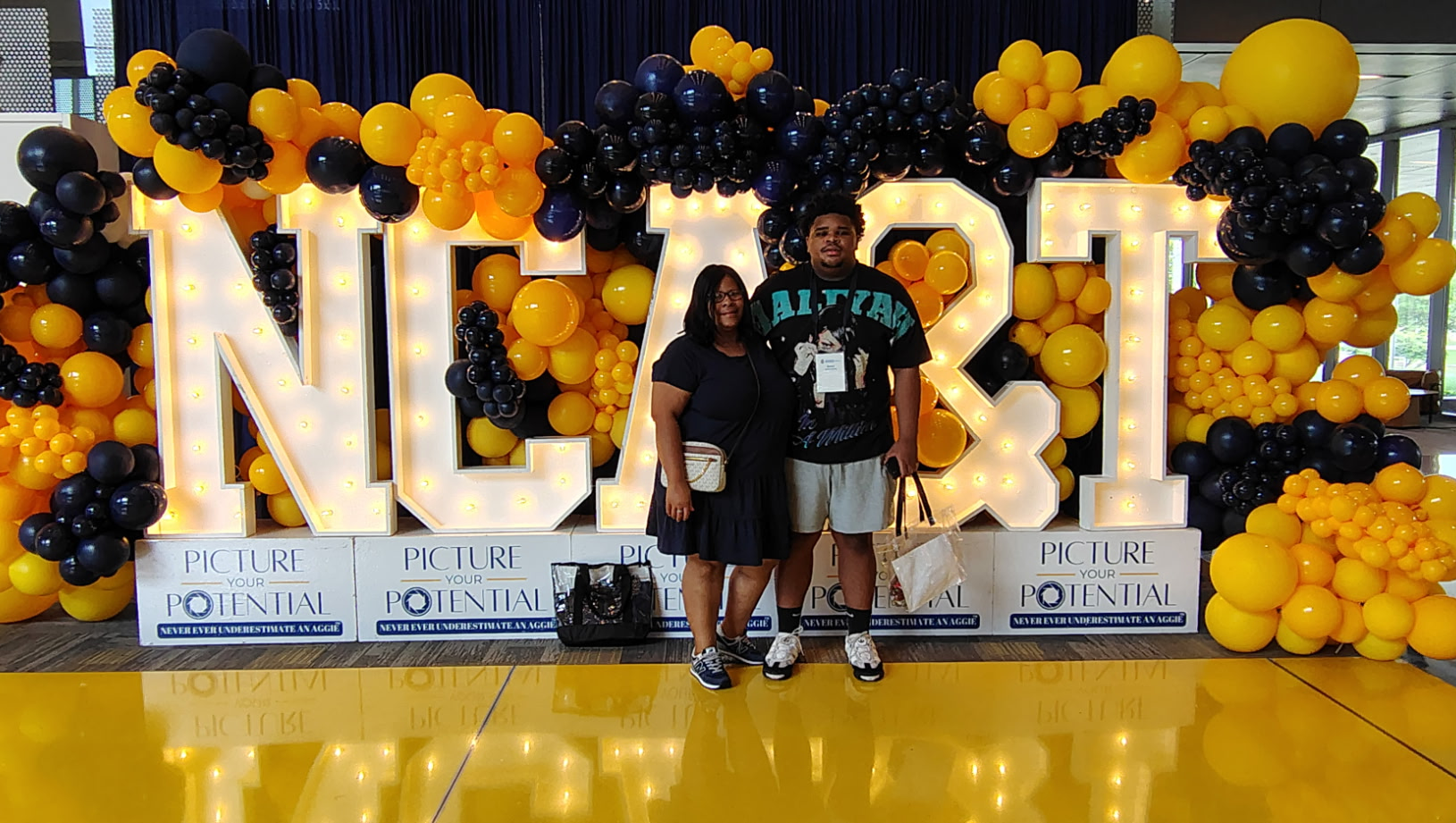 Fundraiser by Xavier Jones-Spivey : Support Xavier’s Journey to Become ...