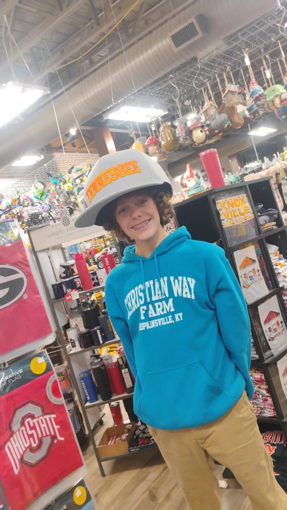 Fundraiser by Sabrina Ross : Honoring Aden with a Chevy Headstone