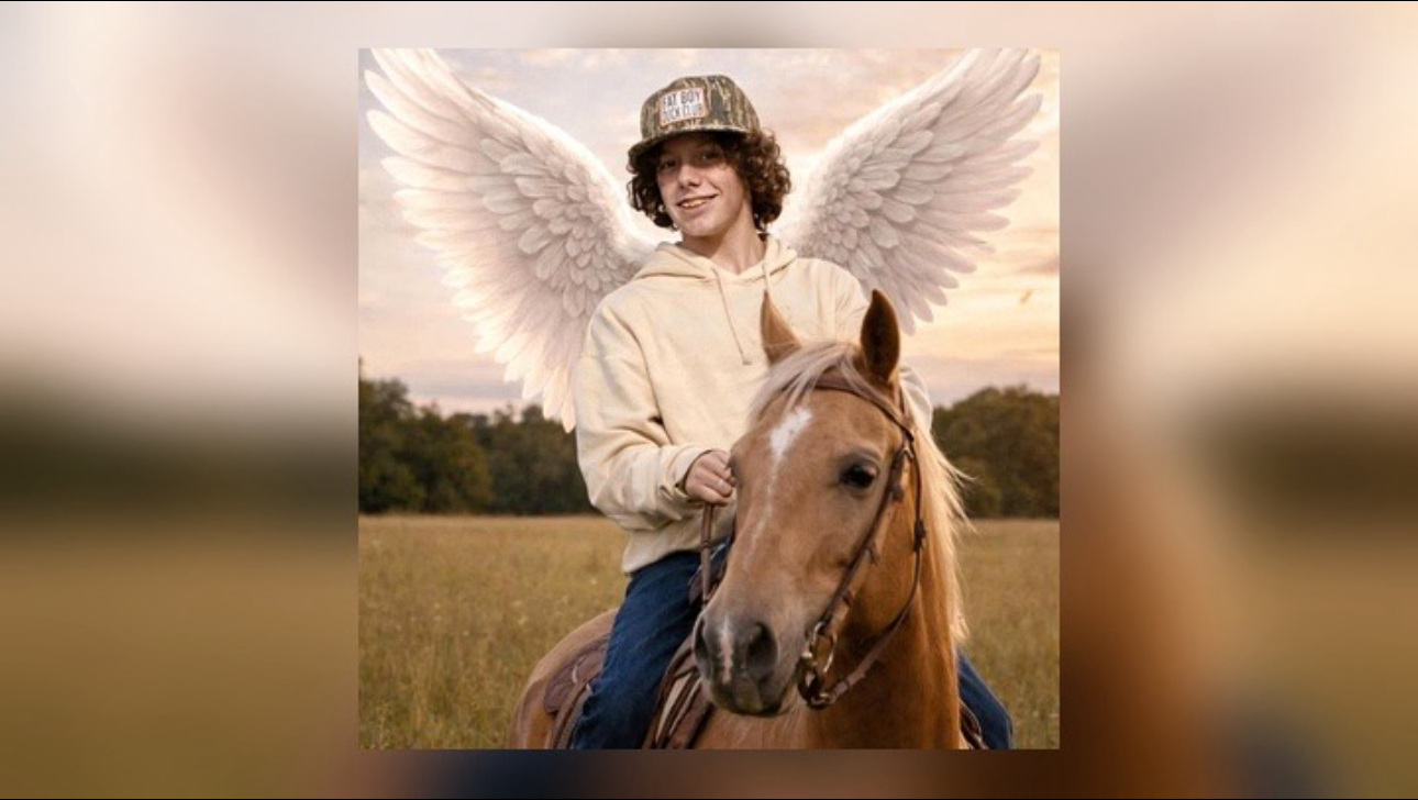 Fundraiser by Sabrina Ross : Honoring Aden with a Chevy Headstone