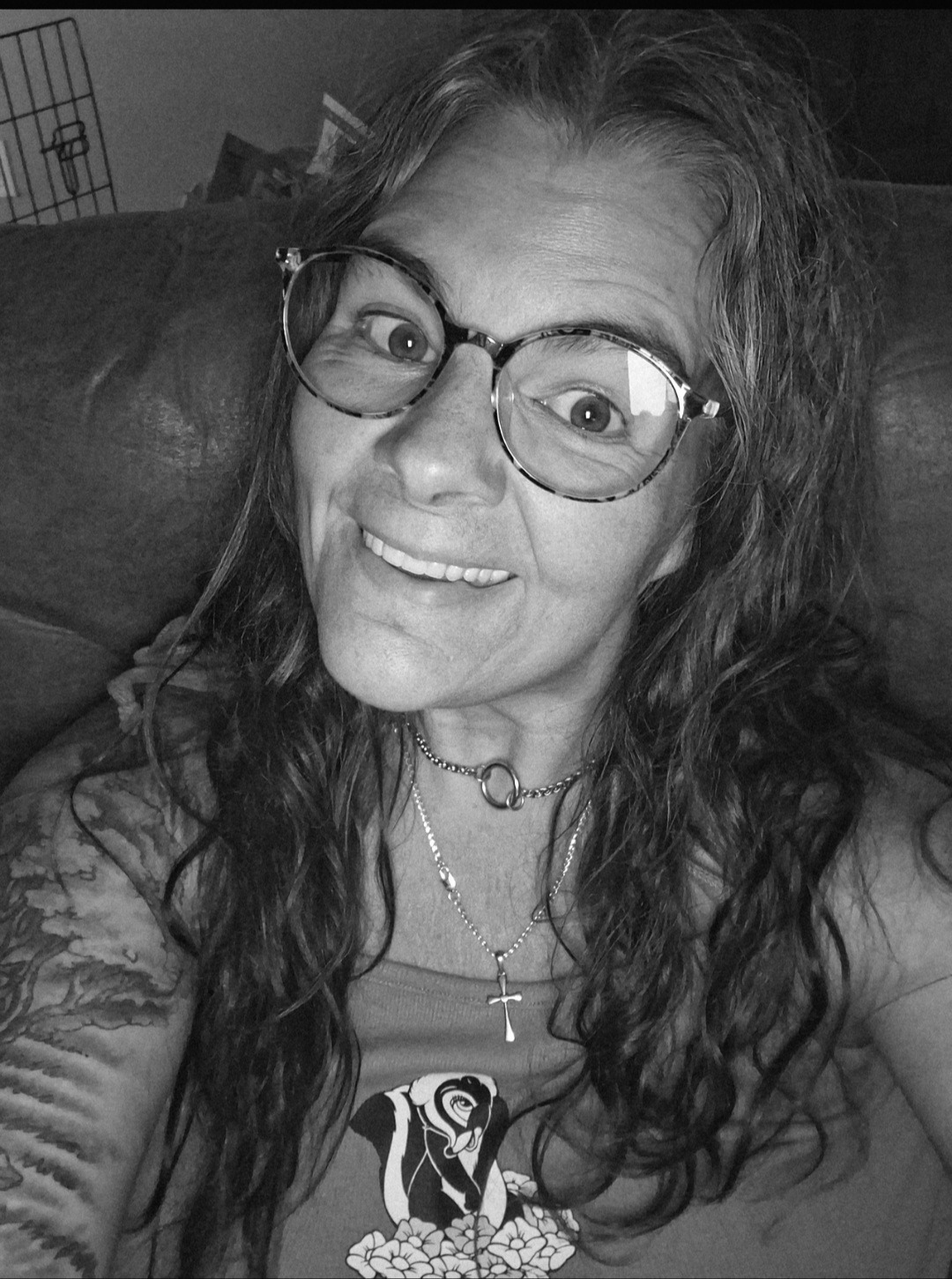 Fundraiser by Marti Crow : Help Marti and Her Dogs Journey Back to Ohio