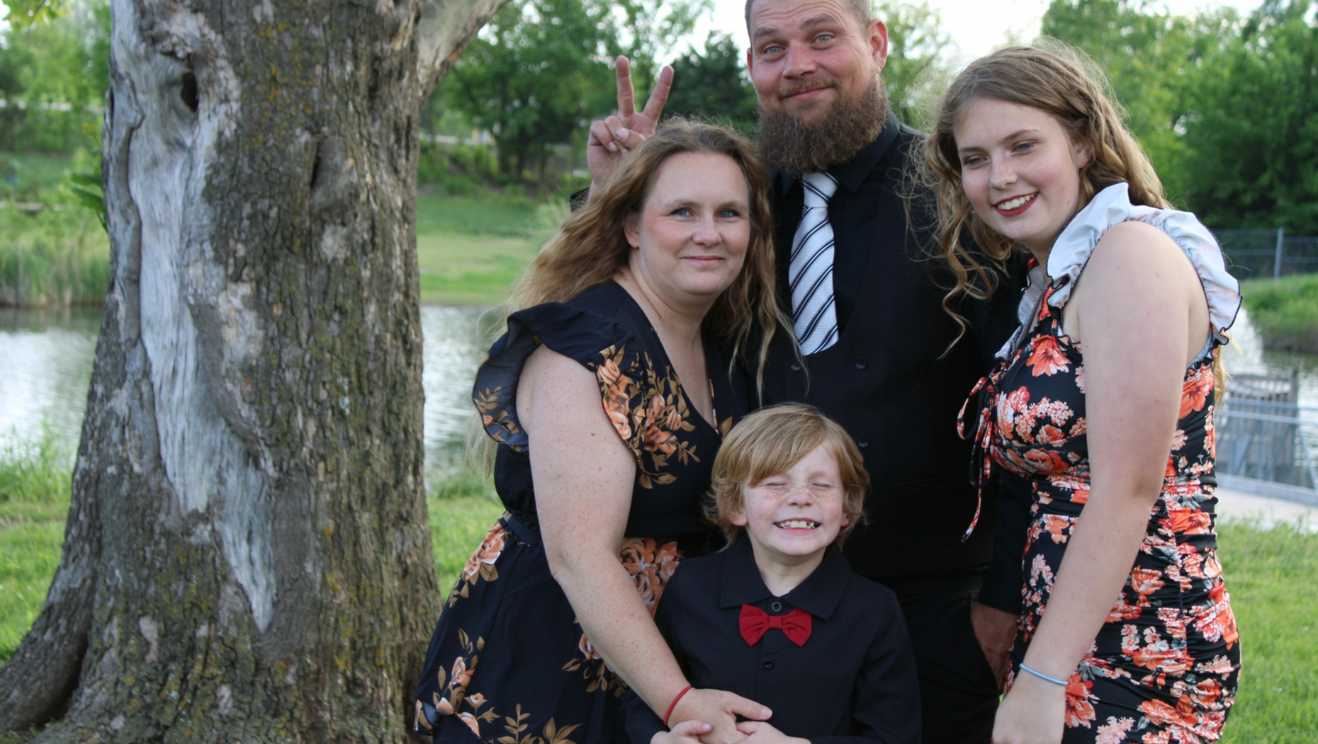 Fundraiser for Stacy Kennedy by Dani McKenzie : Help Stacy and Family ...