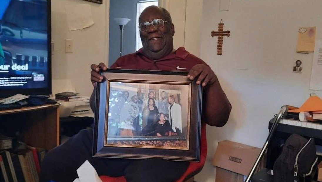 Fundraiser by Isaac Young : Celebrating Wc Williams' Life and Legacy