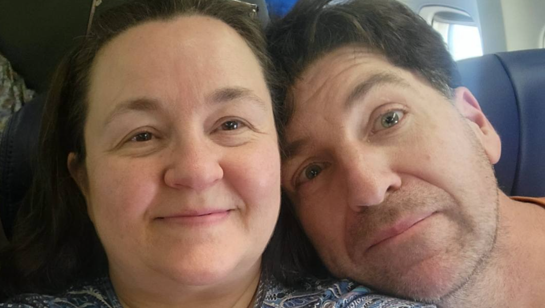 Fundraiser for Stacey & by Jeremy Ward : Support Stacey Ward’s Cancer ...
