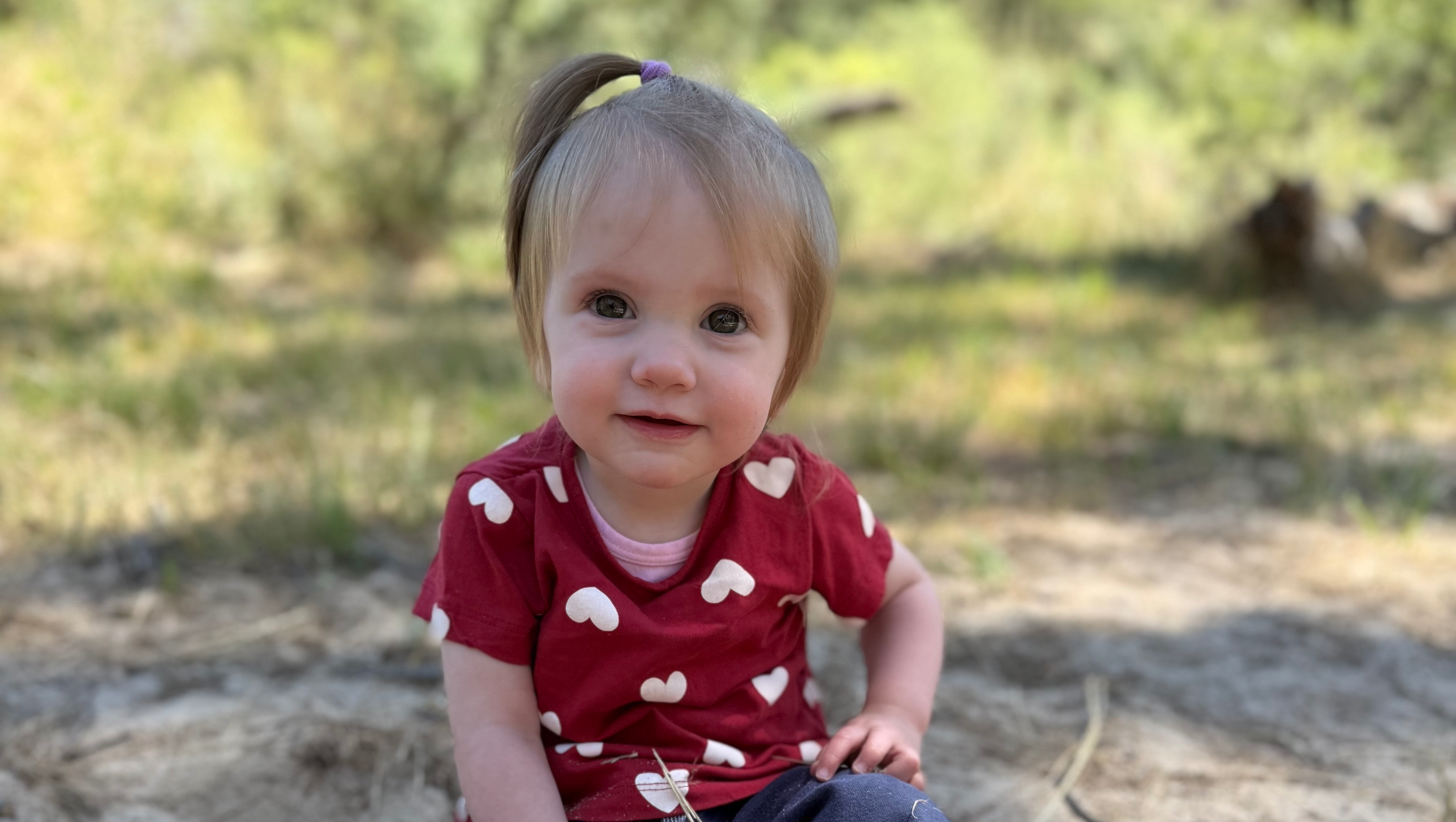 Fundraiser by Jessica Wells : Help Sienna Access Specialist Care at ...