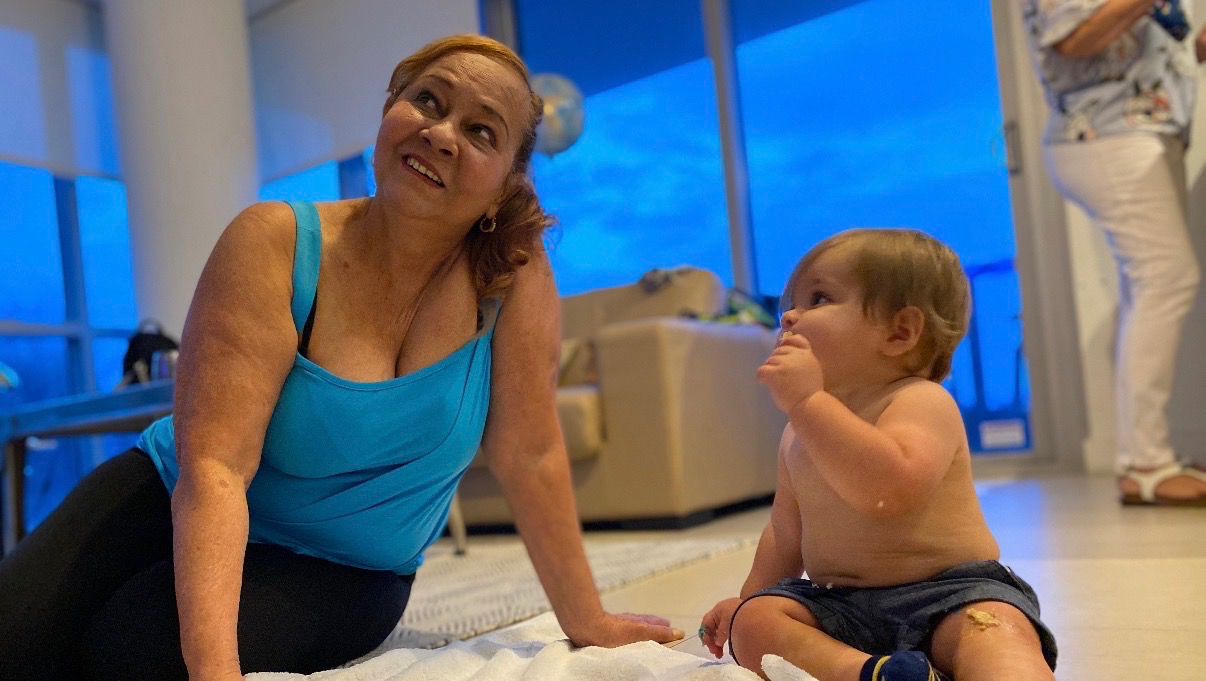 Fundraiser by Jessica Romo : My mom, Maria Elena’s Memorial Fund ♥️