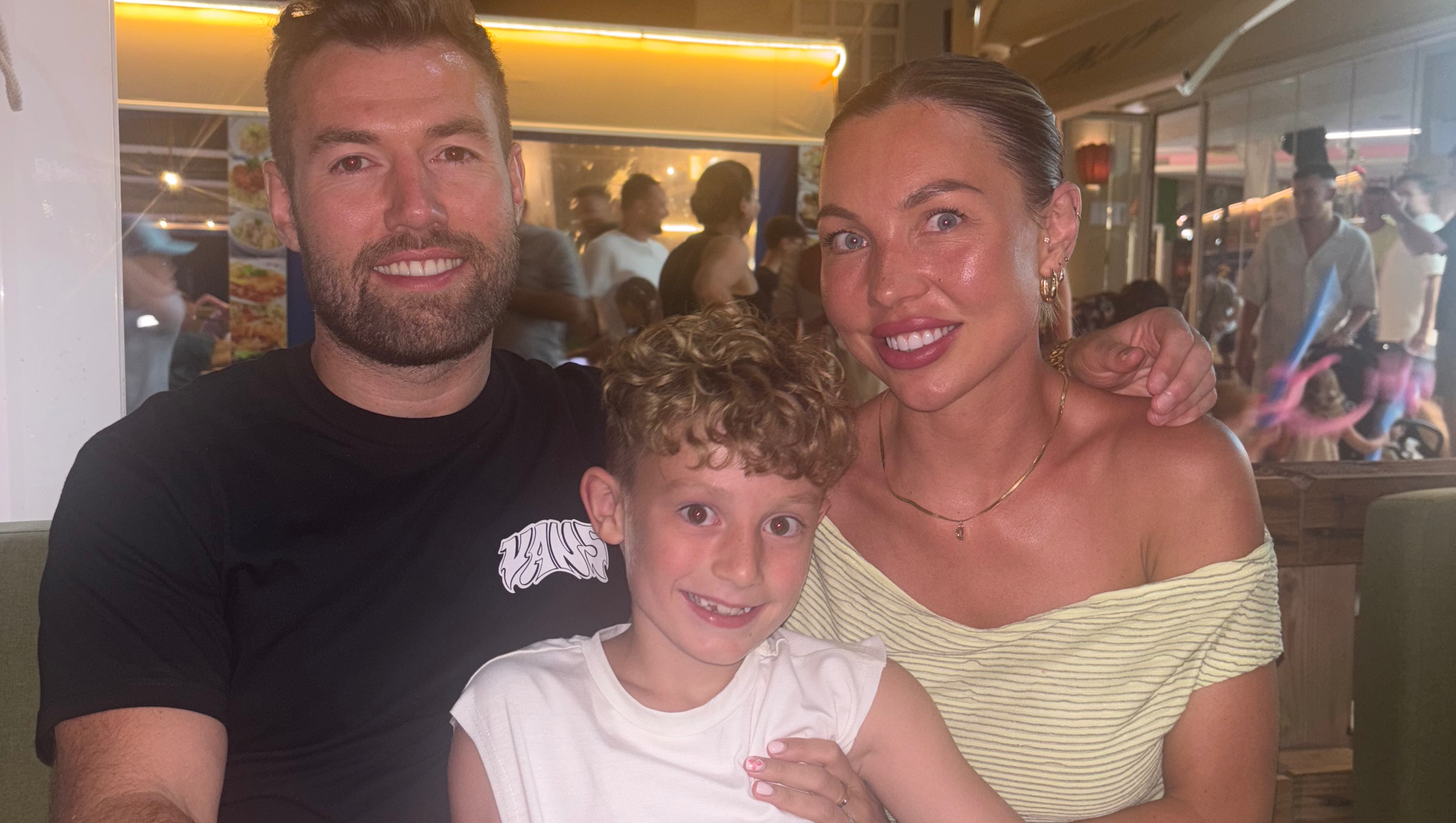 Fundraiser for David Whelan by Andrea Walsh : Gene therapy for Eden