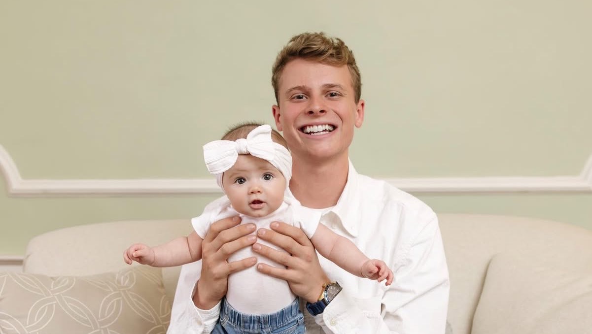 Fundraiser for Sienna Collins by Kristina Forsythe : Support for Lucca ...