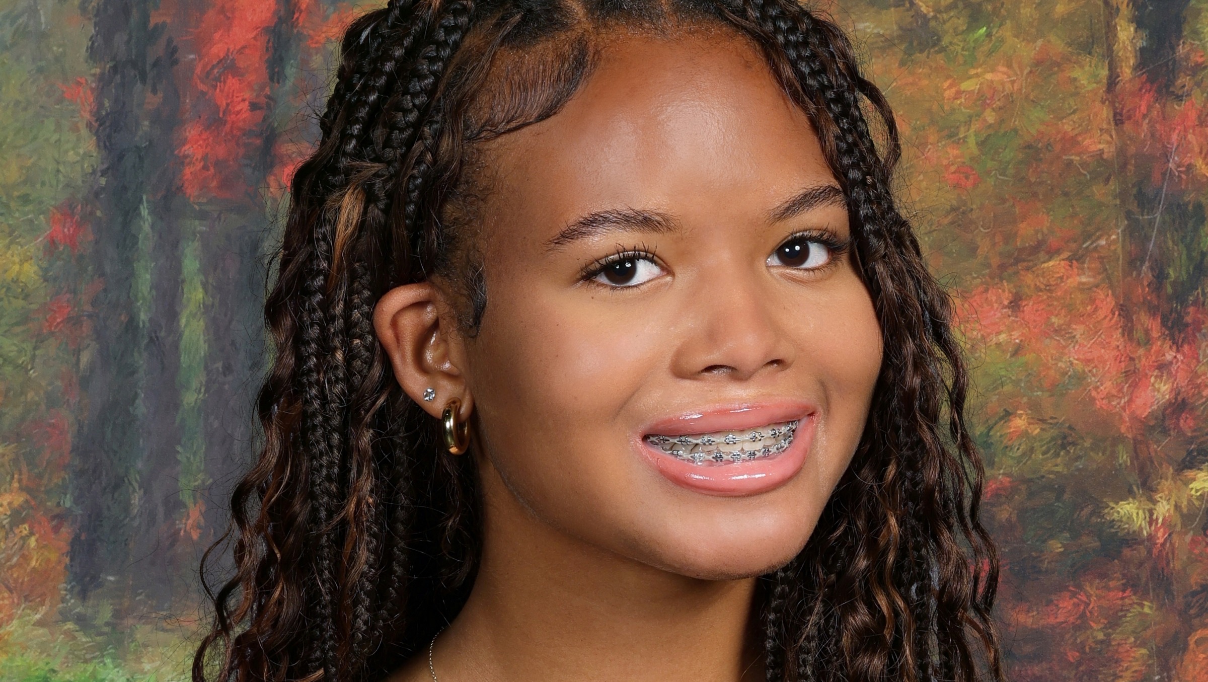 Fundraiser for Shaniqua Beamon by Atiya Rogers : Help Atiya Study Abroad