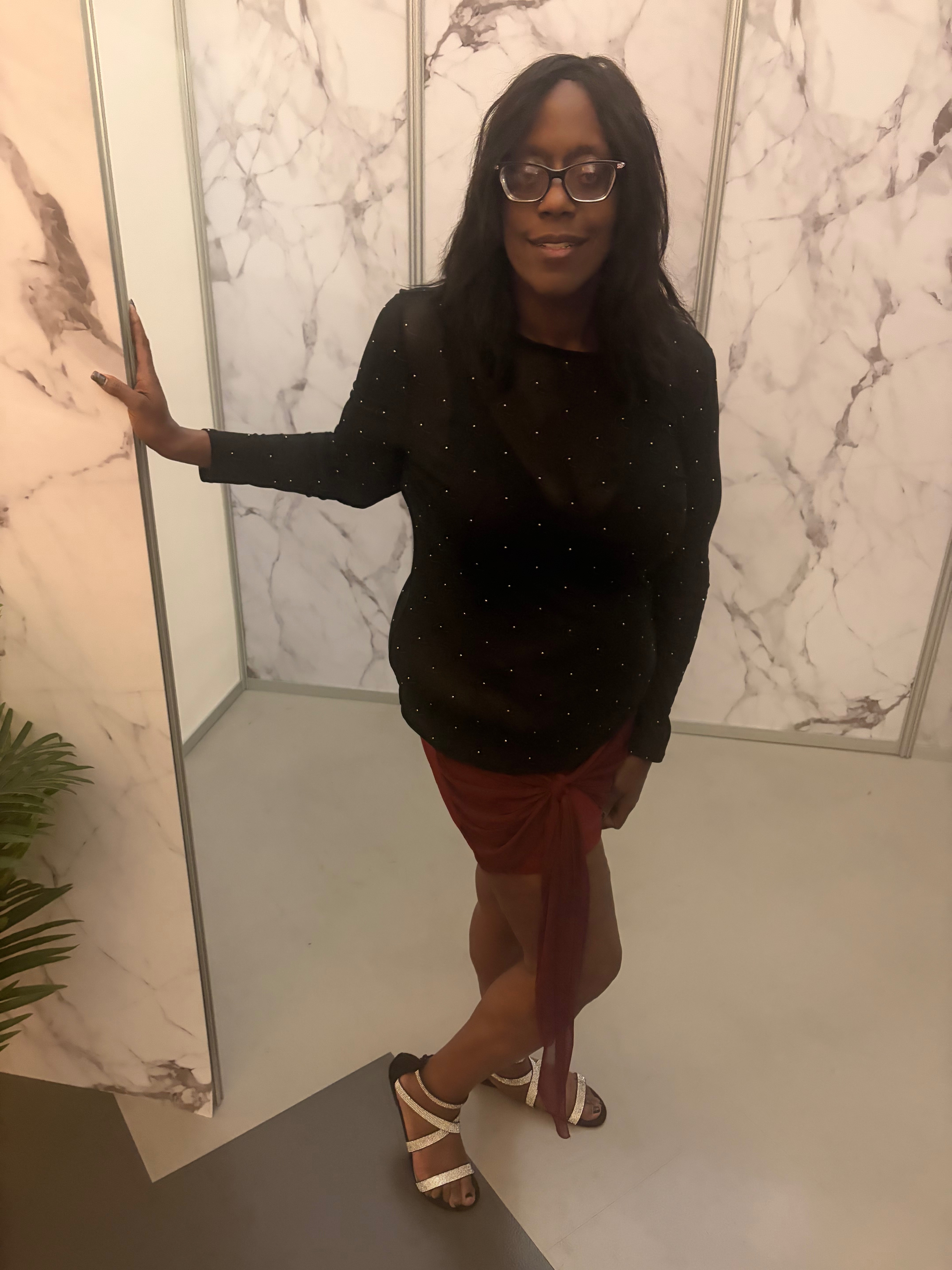 Fundraiser by Kristyn Blue : Help J’myya fight for her life