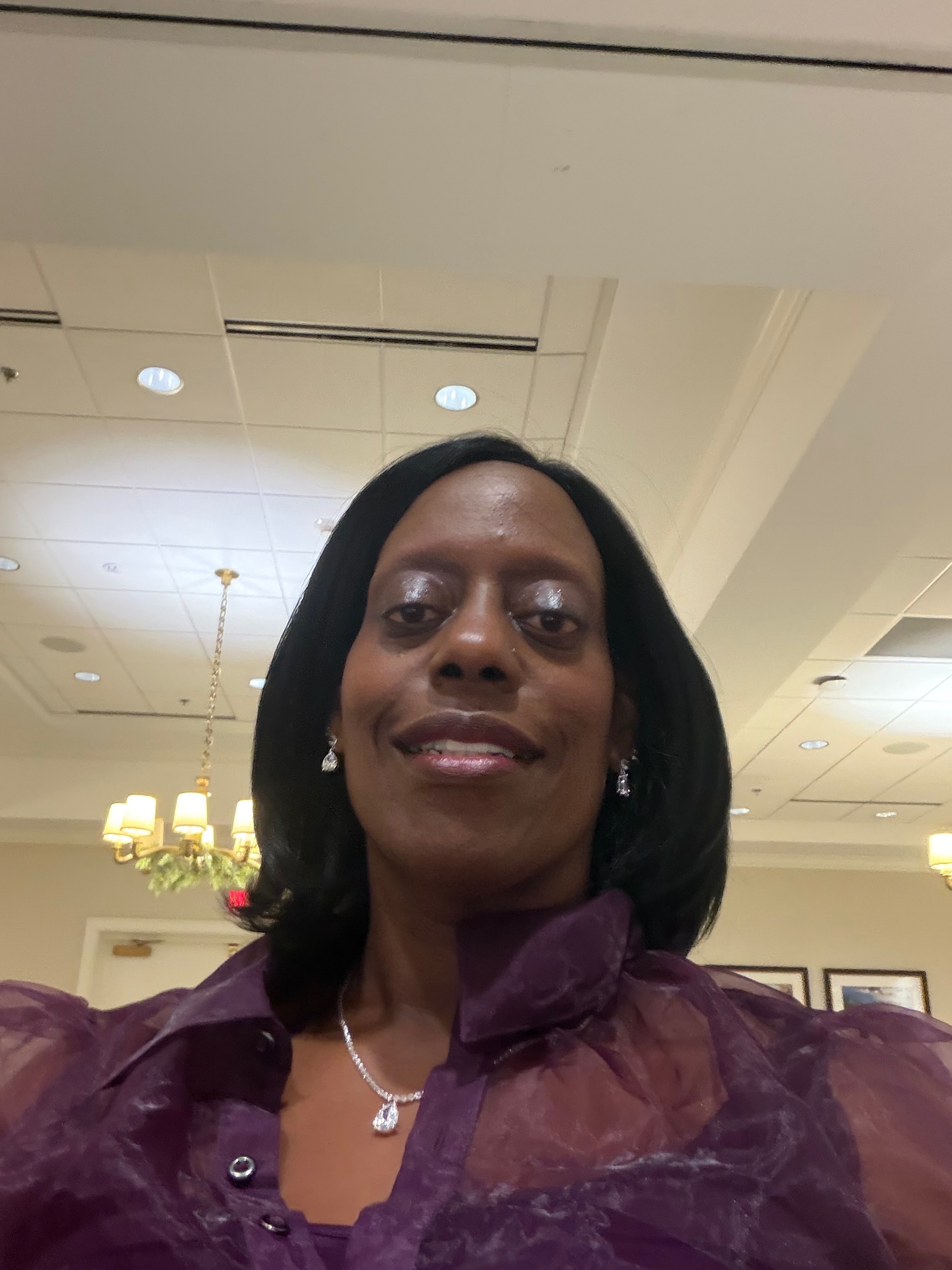 Fundraiser by Kristyn Blue : Help J’myya fight for her life