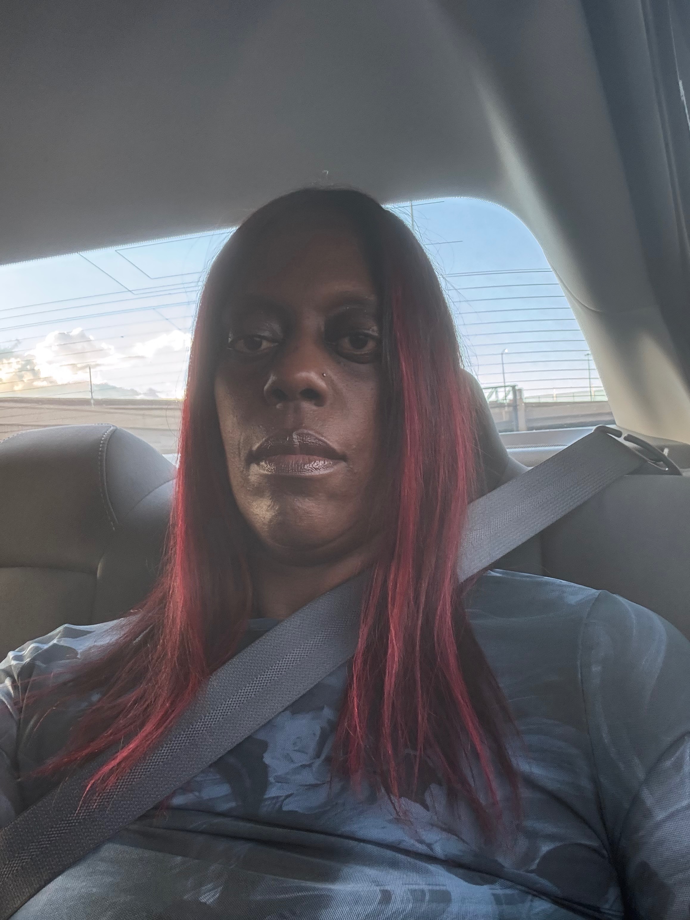 Fundraiser by Kristyn Blue : Help J’myya fight for her life