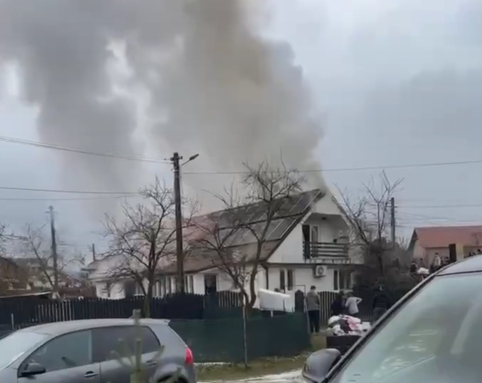 Fundraiser by Ionut Codori : To help family in need.