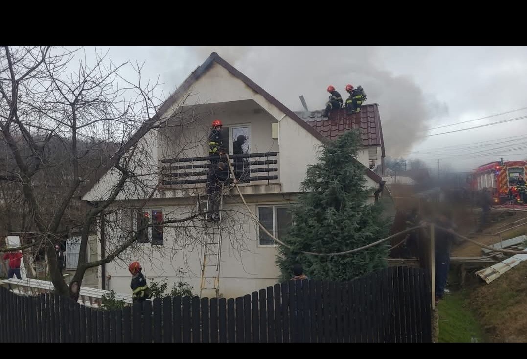 Fundraiser by Ionut Codori : To help family in need.