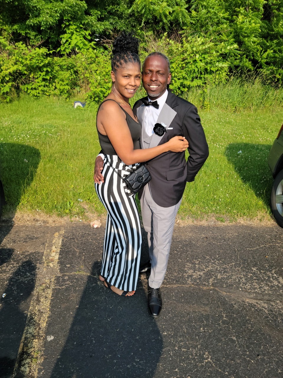 Fundraiser by Michael Crenshaw : Help the Crenshaw Family Through This Time