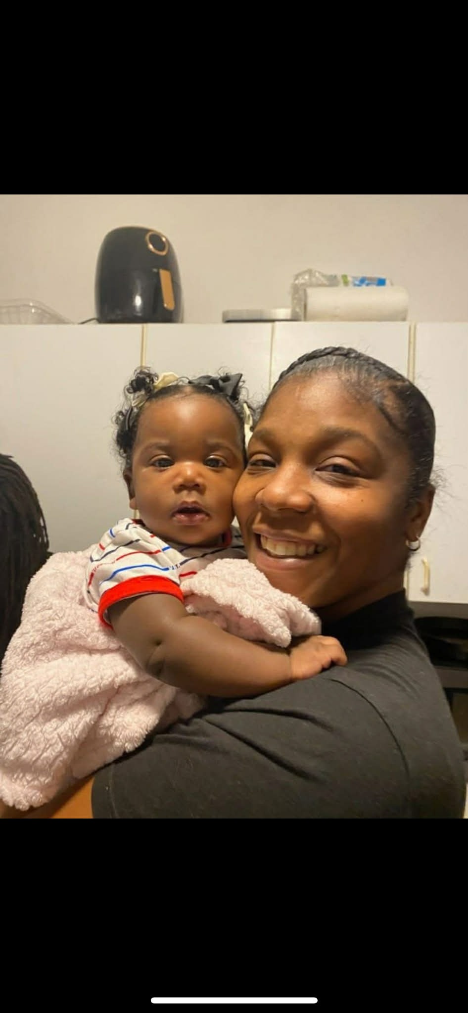 Fundraiser by Michael Crenshaw : Help the Crenshaw Family Through This Time